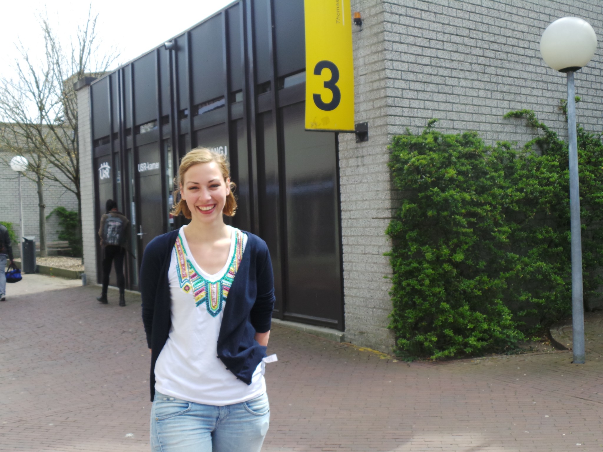 'Wil jij de nieuwe premier worden?' - Vox magazine