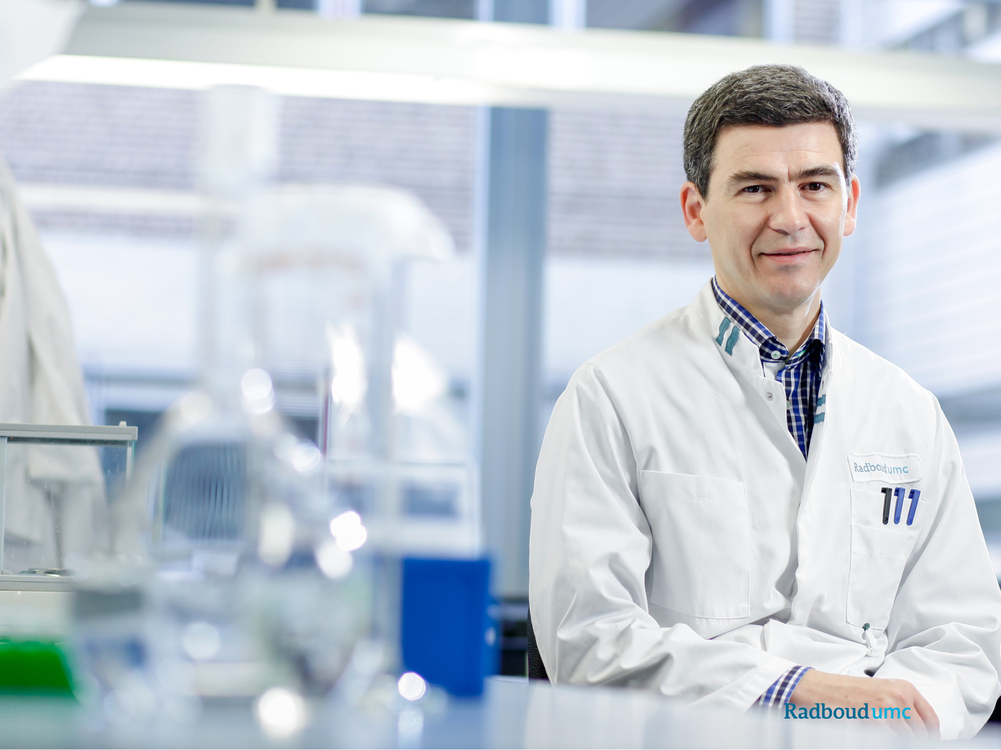 TBC-vaccin onderzocht op bescherming tegen corona - Vox magazine