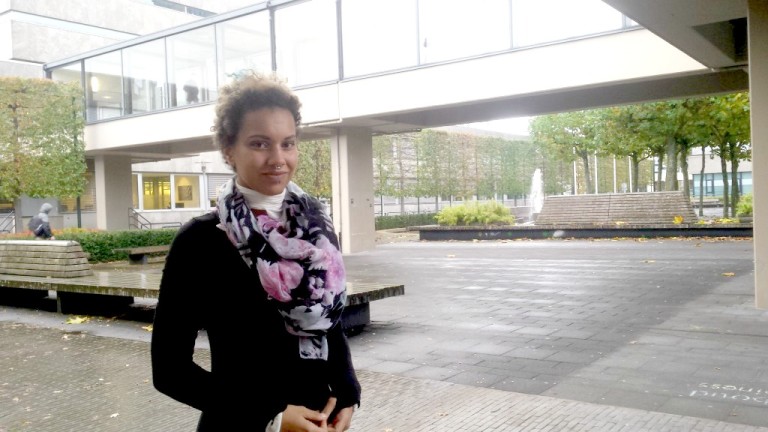 Hartstikke Nederlands maar toch 'allochtoon' - Vox magazine