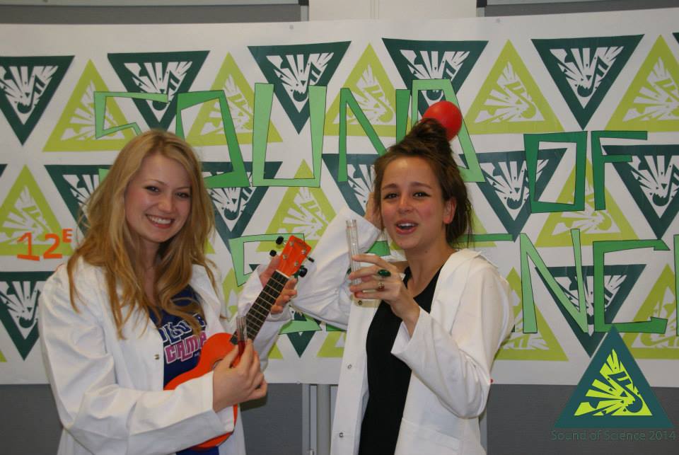 Herinneringen aan Anne Faber - Vox magazine