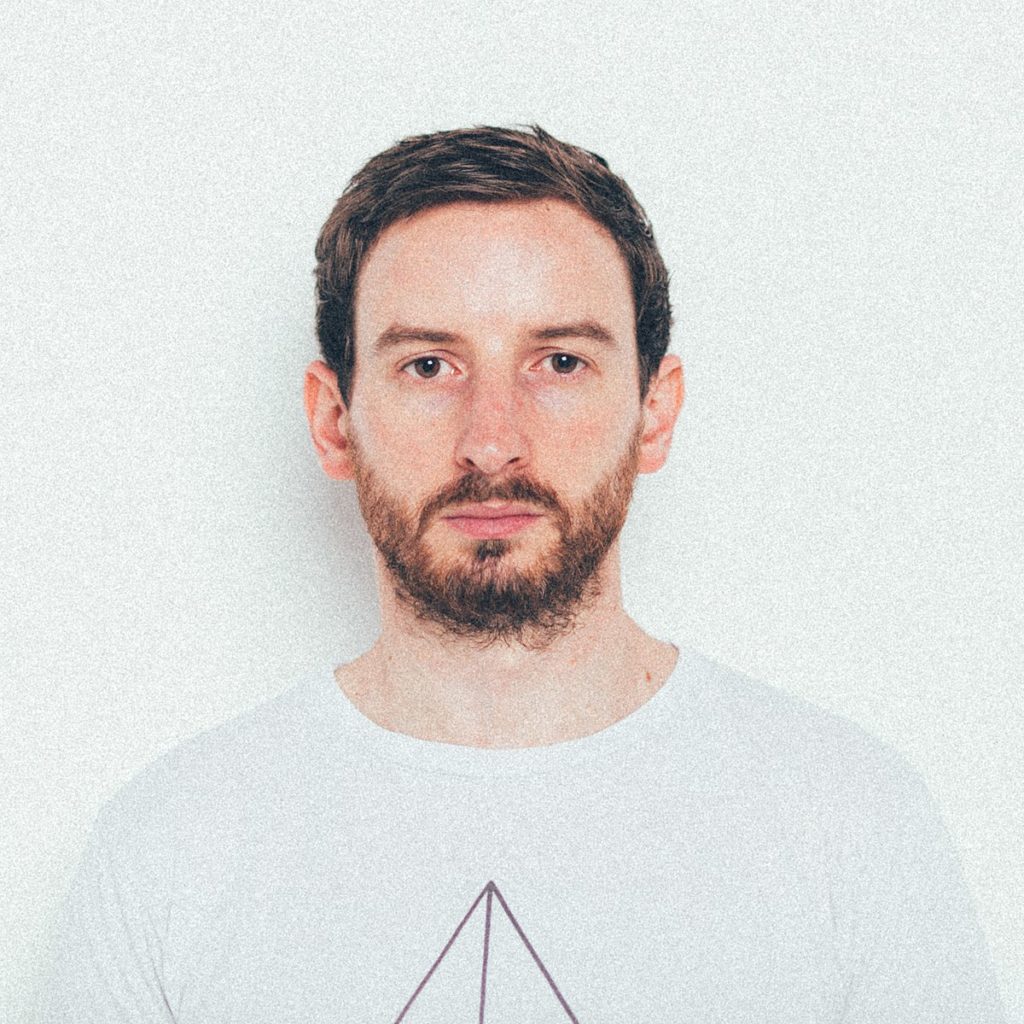 Techno hero Max Cooper opens InScience - Vox magazine