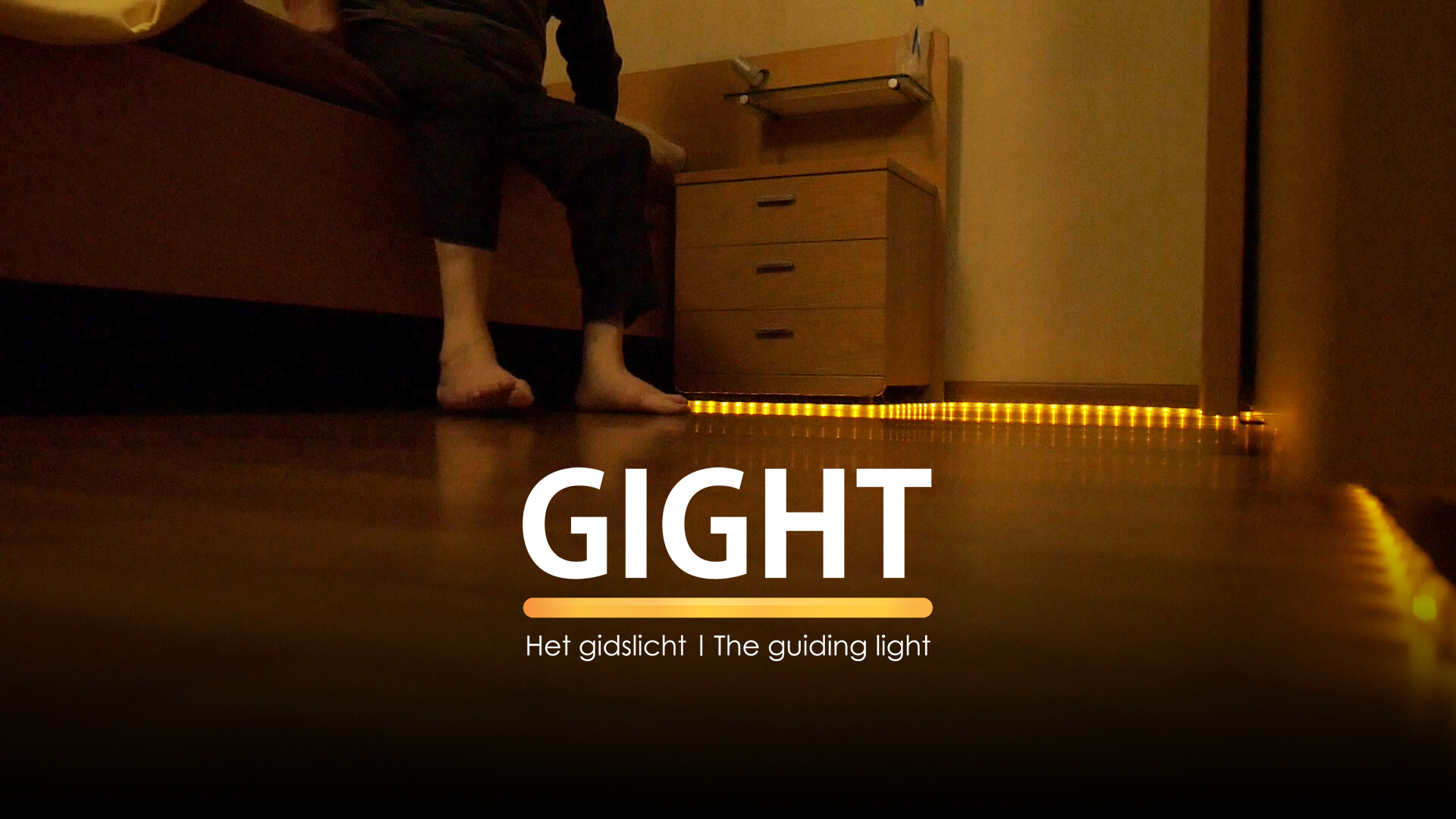 Hoe is het nu met… de studenten achter Gight - Vox magazine