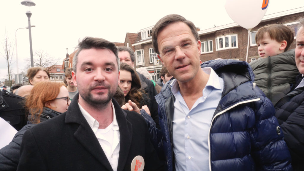 Het einde van een tijdperk: hoe heeft Mark Rutte het hoger onderwijs ...