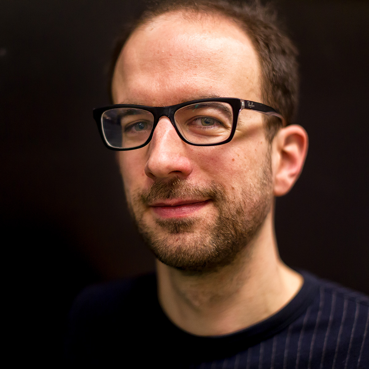 Germany - Vox magazine