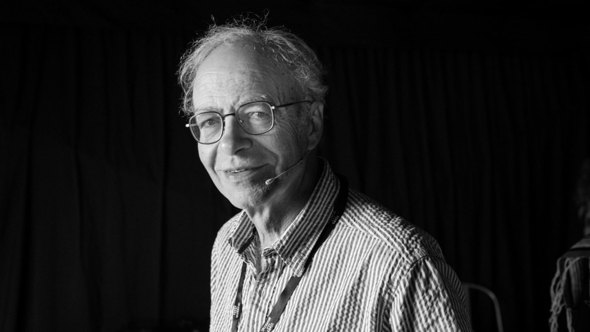 Peter Singer: ‘Er mag geen taboe rusten op bevolkingscontrole’ - Vox ...