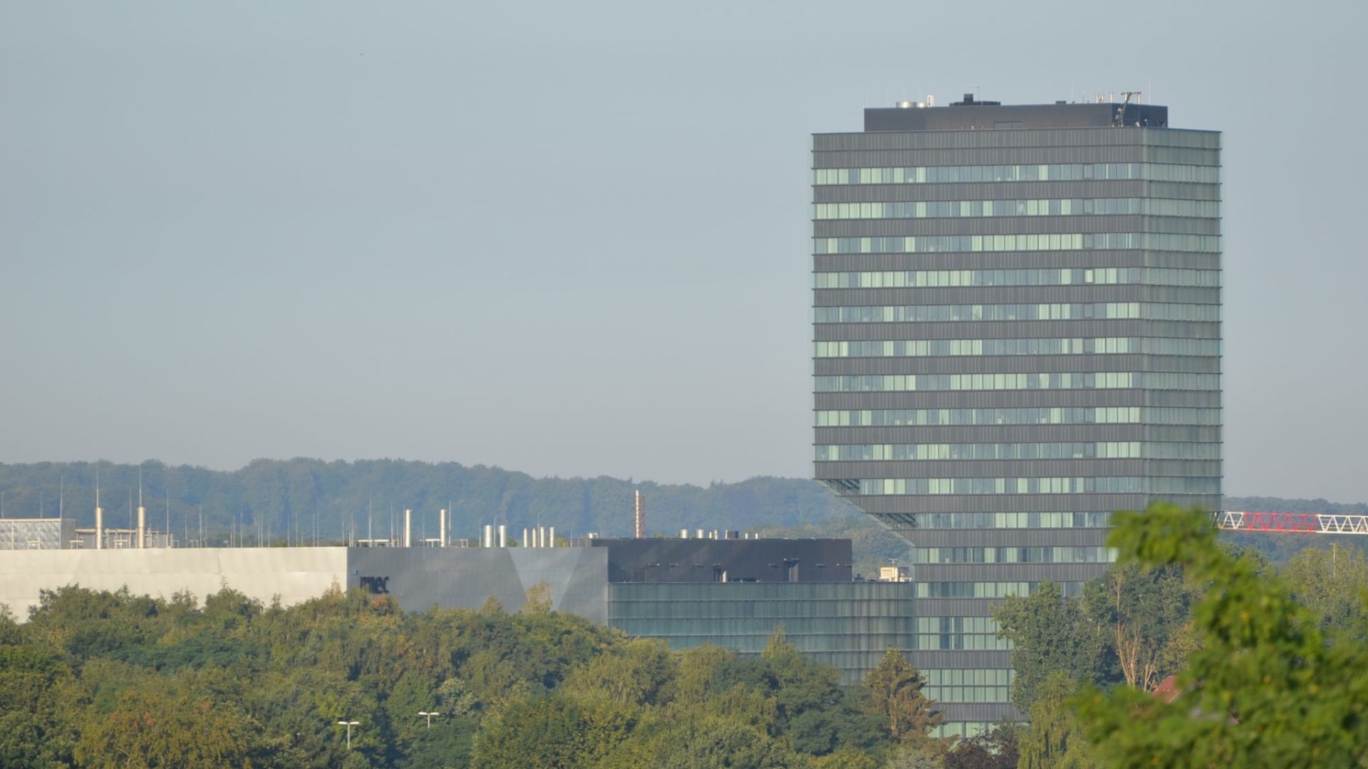Waarom de komst van Imec goed nieuws is voor Nijmegen - Vox magazine