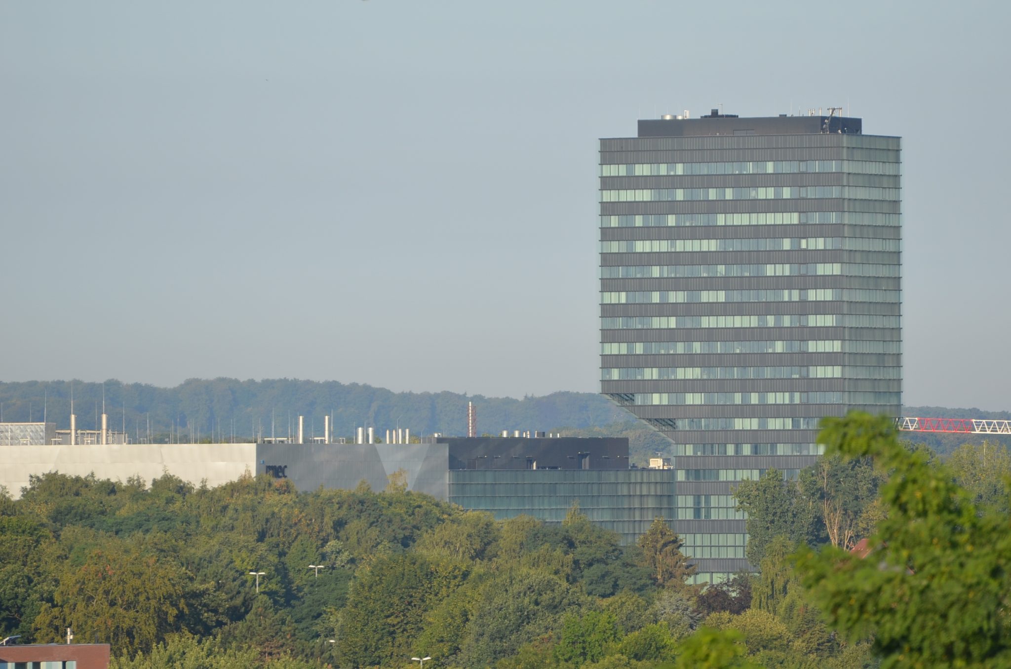 Waarom de komst van Imec goed nieuws is voor Nijmegen - Vox magazine