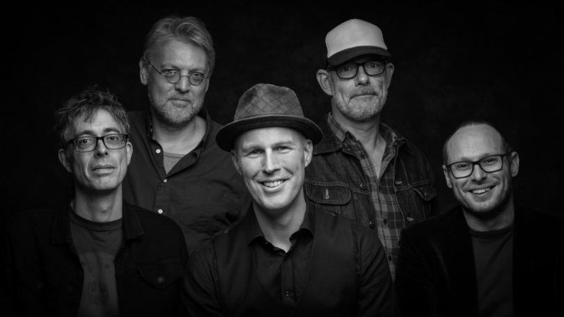 Four stars in de Volkskrant: The Yearlings’ boyhood dream - Vox magazine