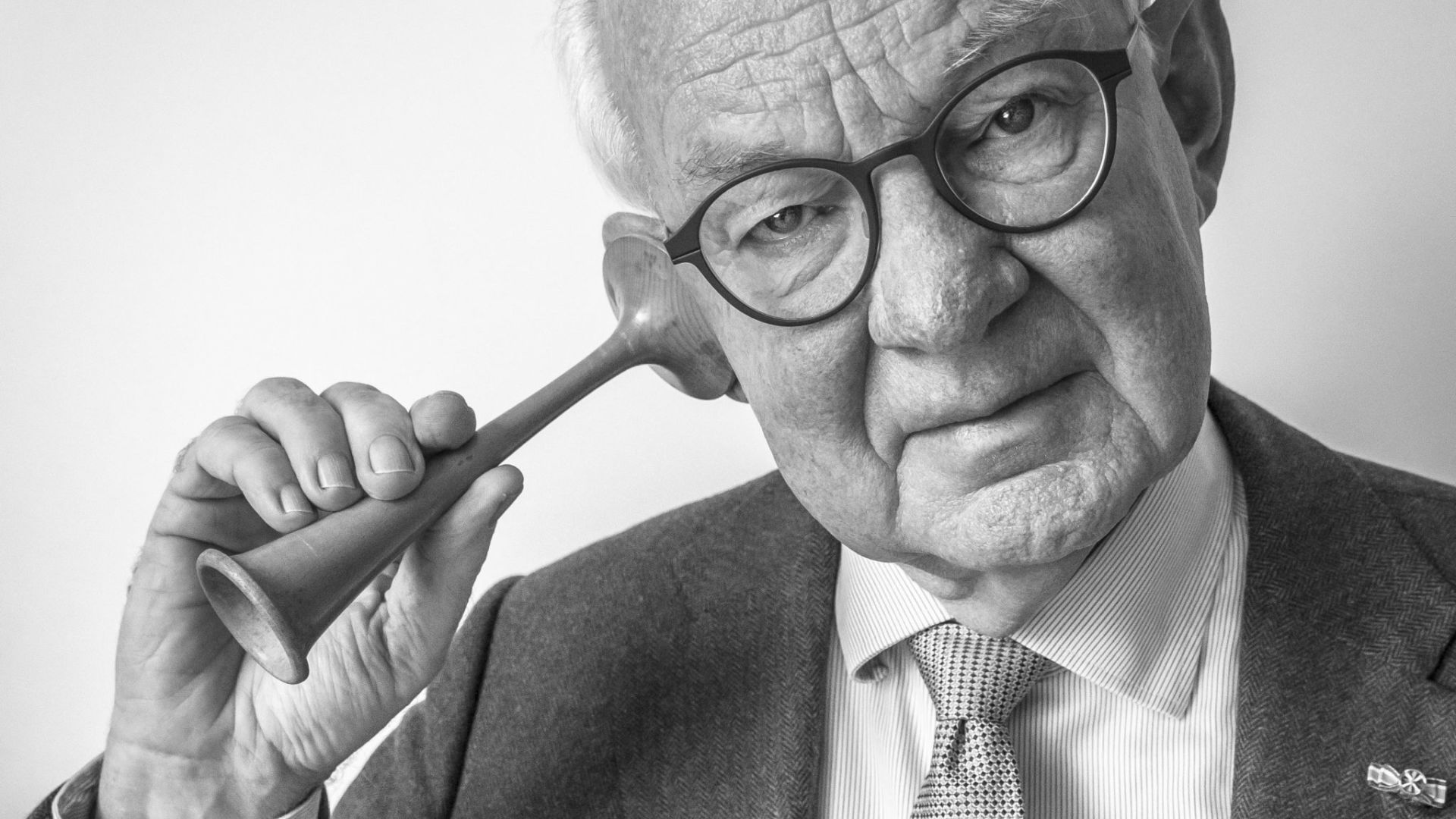 ‘Als je ouder wordt, word je steeds meer jezelf’ - Vox magazine