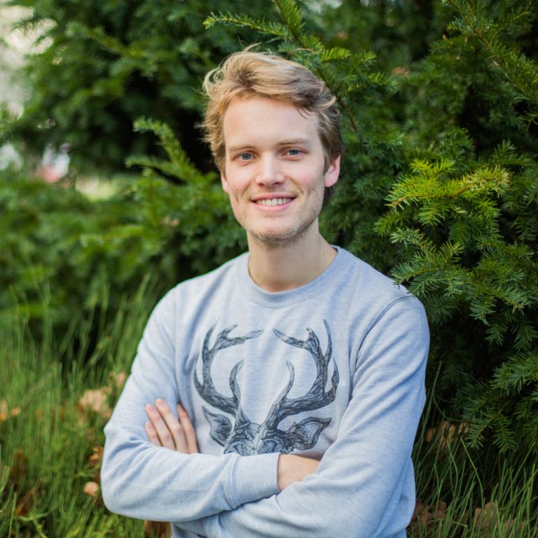 Gulle gever soms eerder opportunistisch dan onbaatzuchtig - Vox magazine