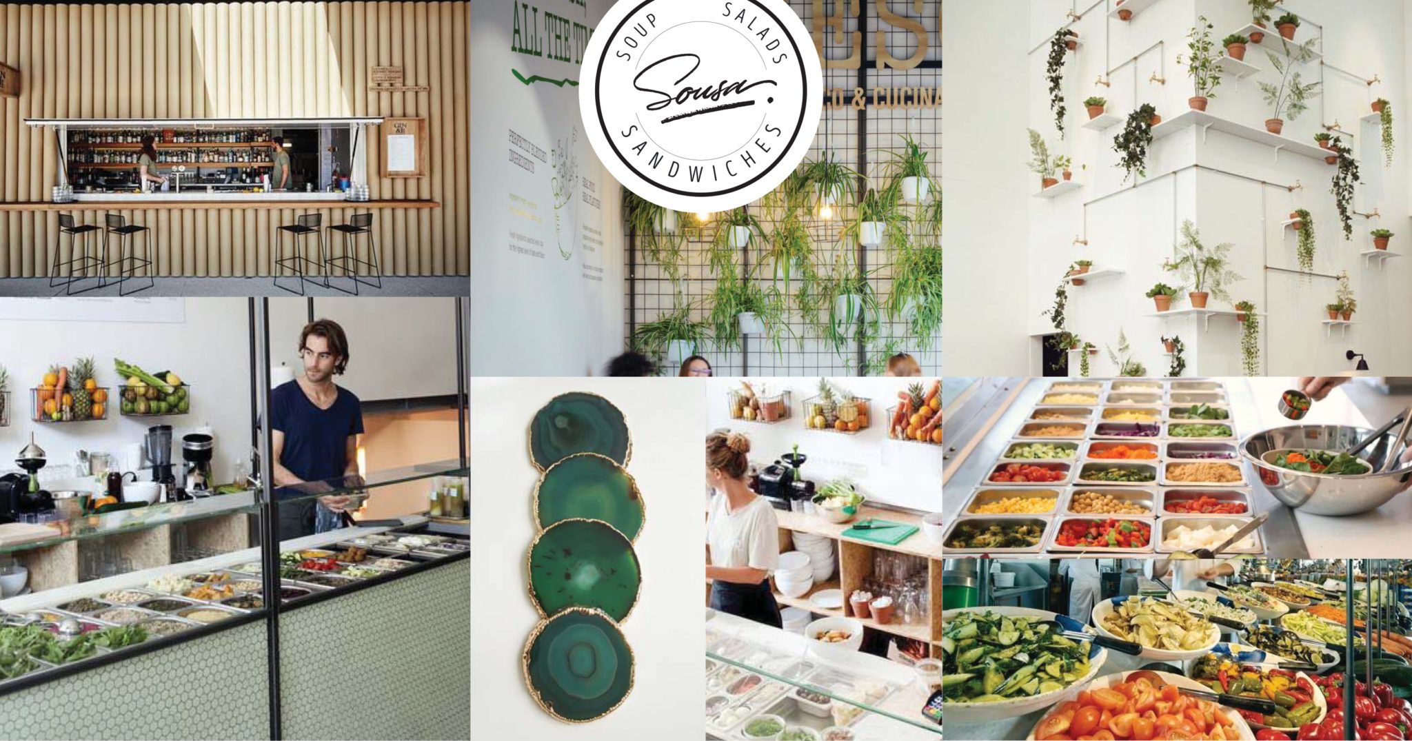 Foodcourt, Radboud Restaurant of toch gewoon de Refter? - Vox magazine