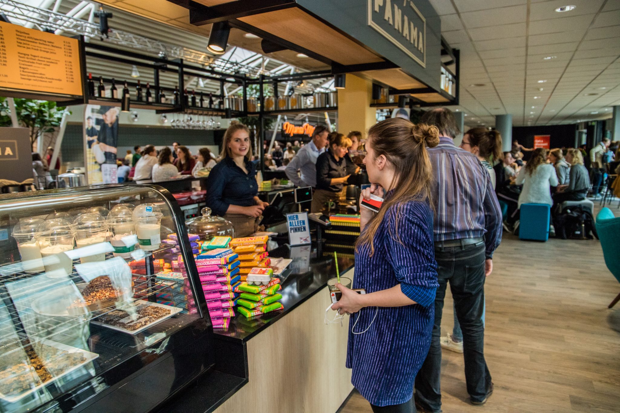 De Refter getest (3): de veganist - Vox magazine