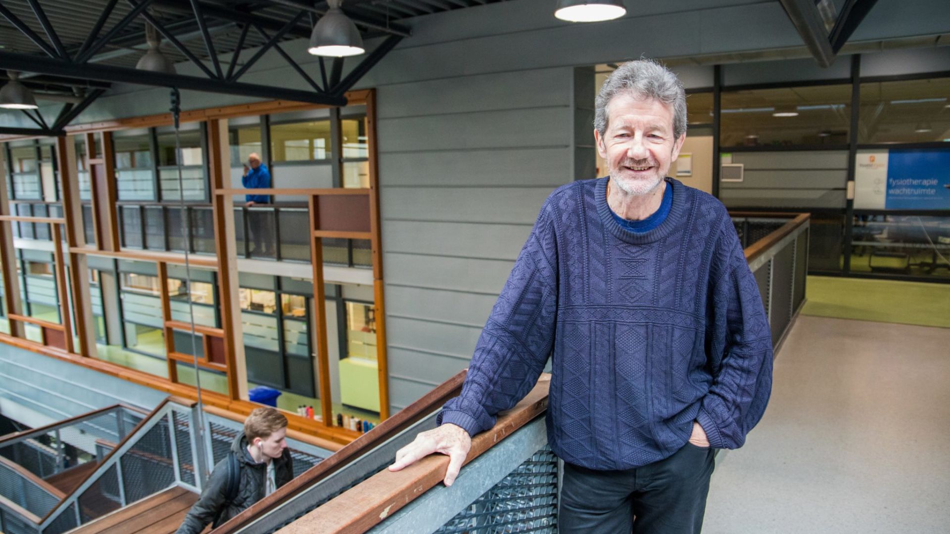 Cambridge professor Stefan Collini warns for consumerism in academia ...