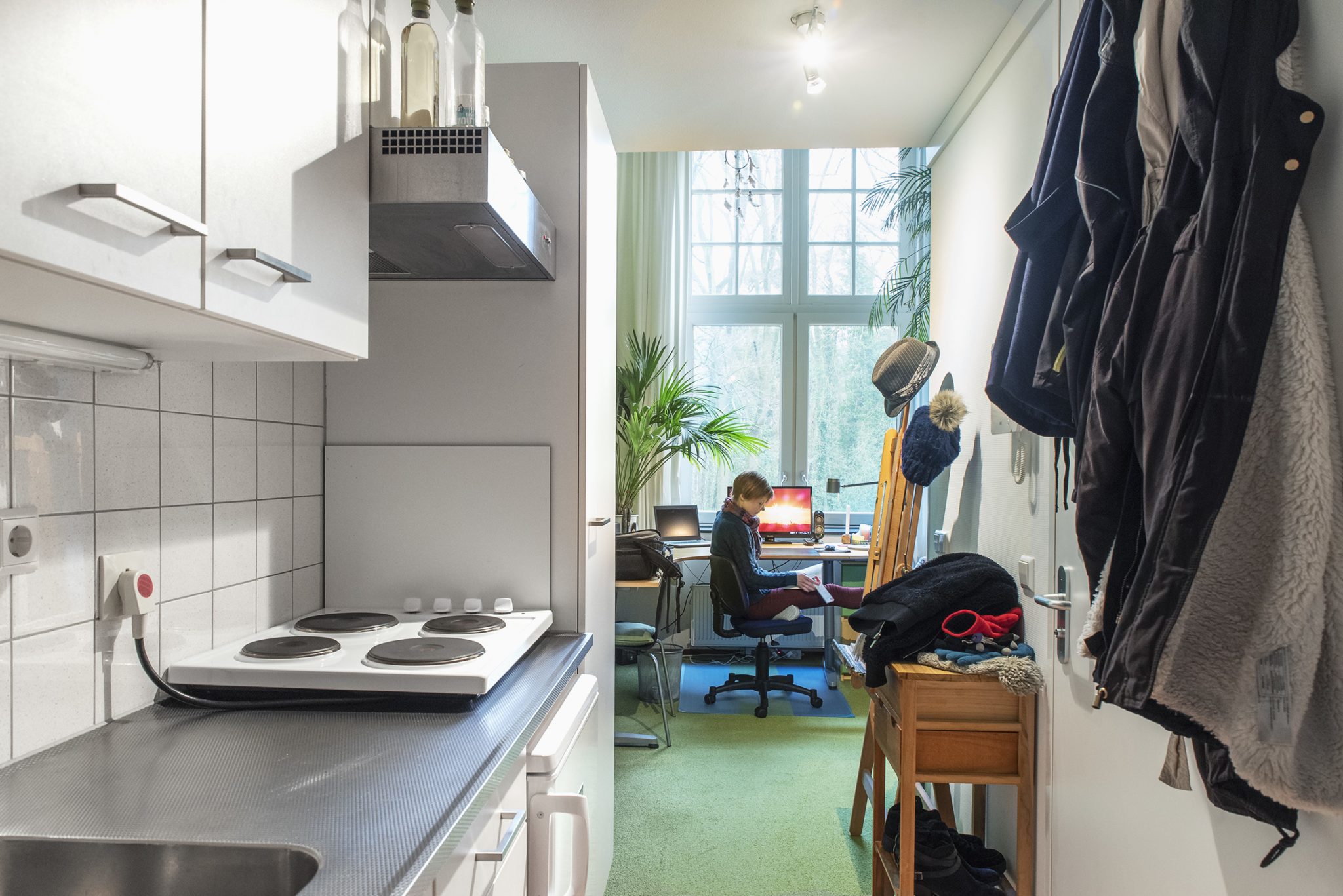 DUO-controles basisbeurs leverden 21 miljoen euro op - Vox magazine