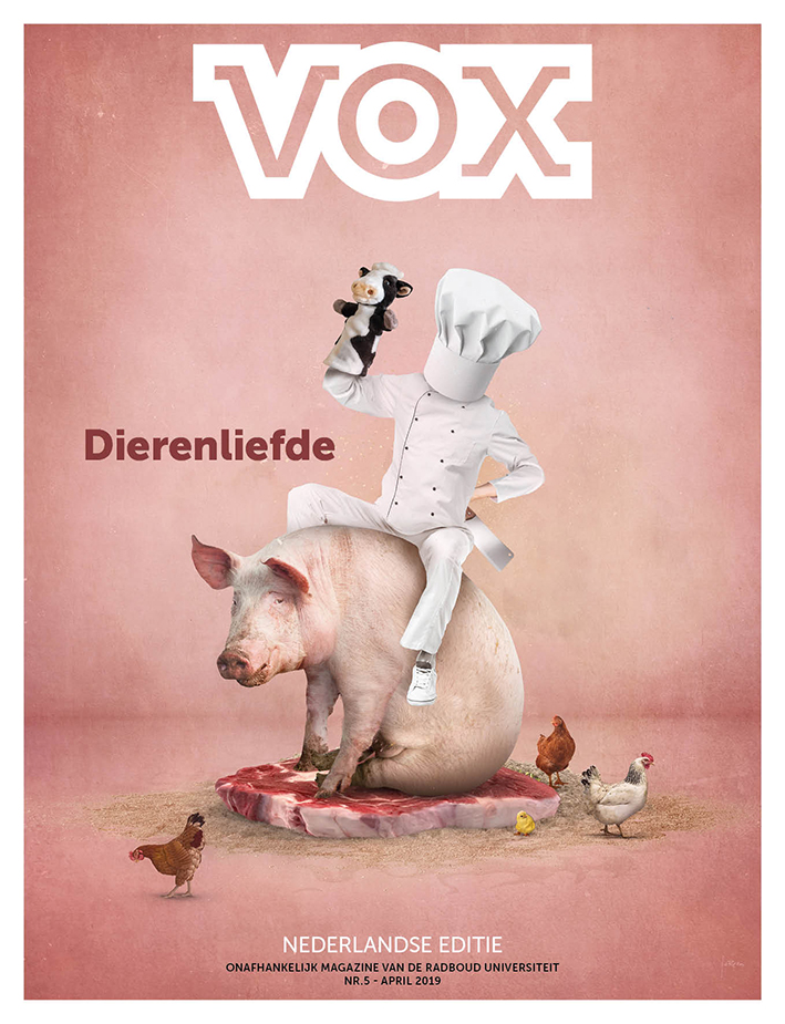 Vox Magazine Archieven - Vox magazine