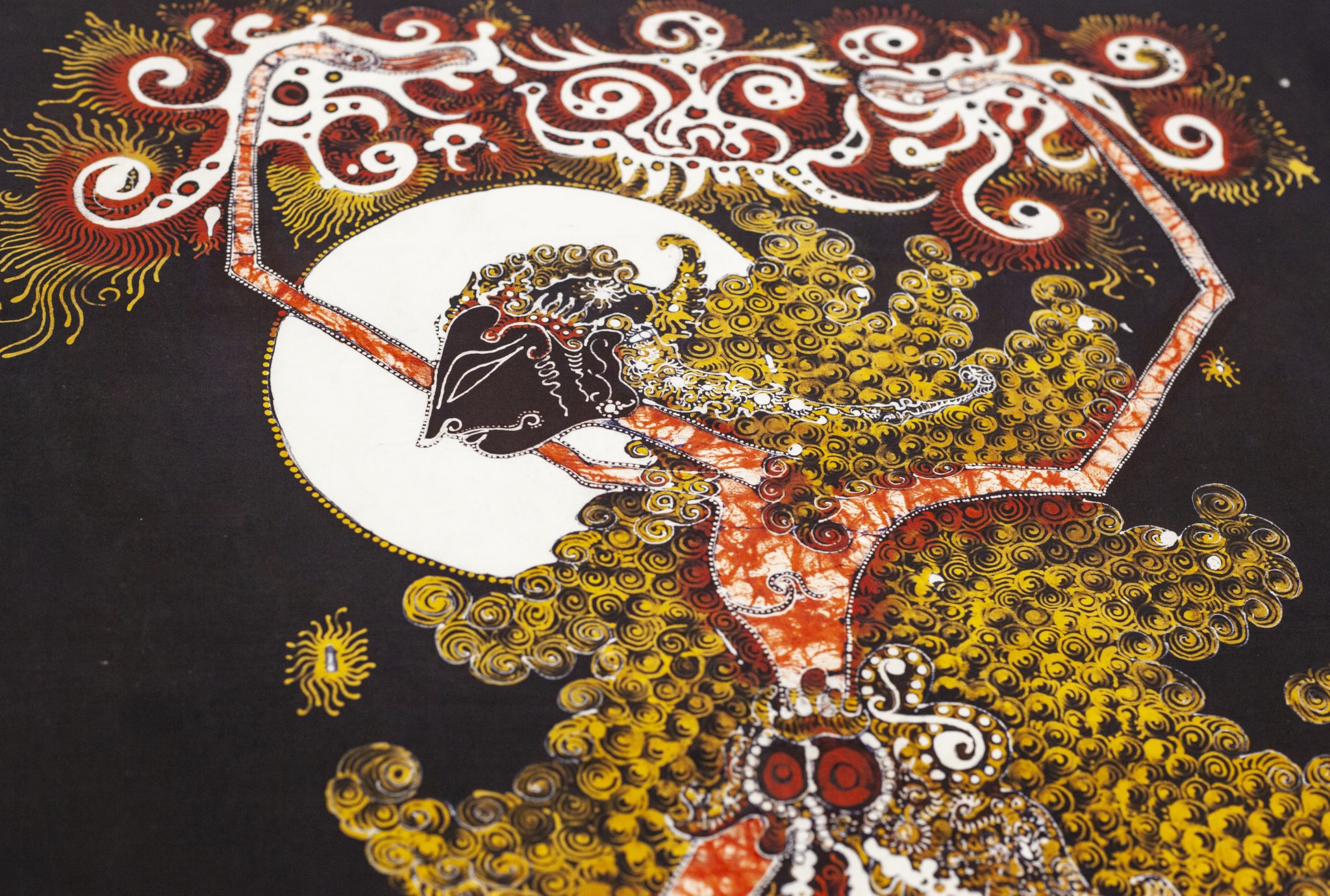 Van Javaanse Jezus tot kantoorartikel: 50-jarig KDC heeft het allemaal ...