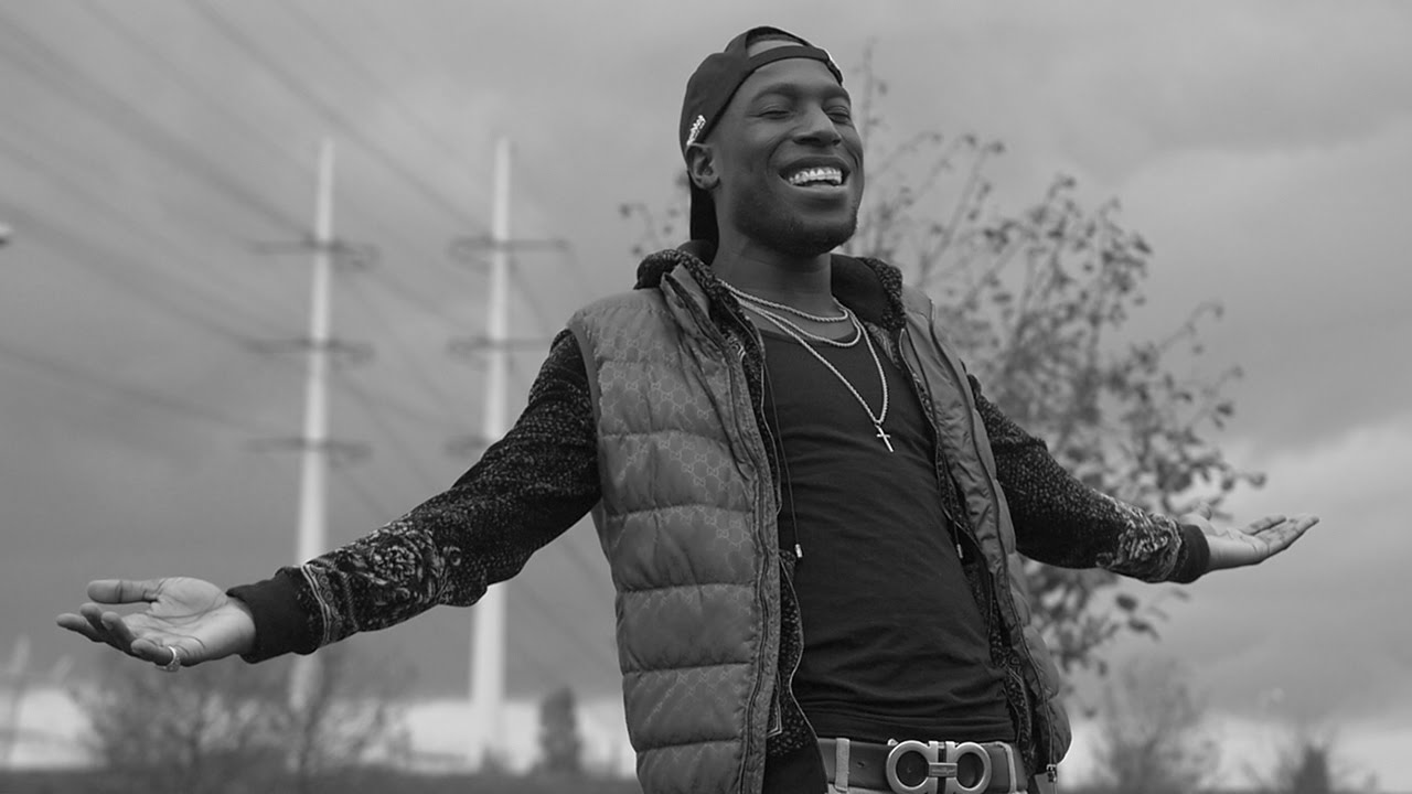 Nijmeegs Bevrijdingsfestival - Vox magazine