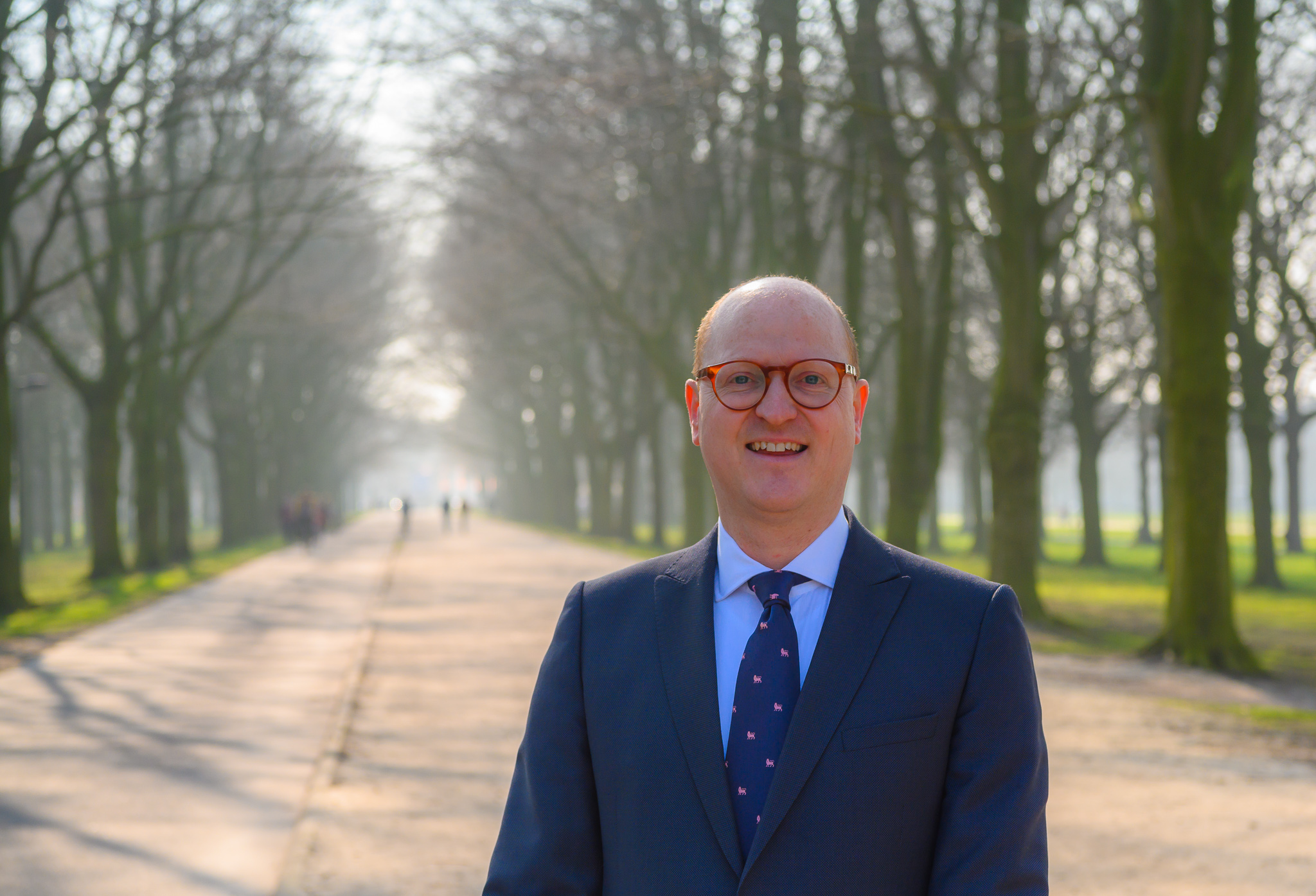 Deze oud-studenten willen niets liever dan naar Brussel - Vox magazine