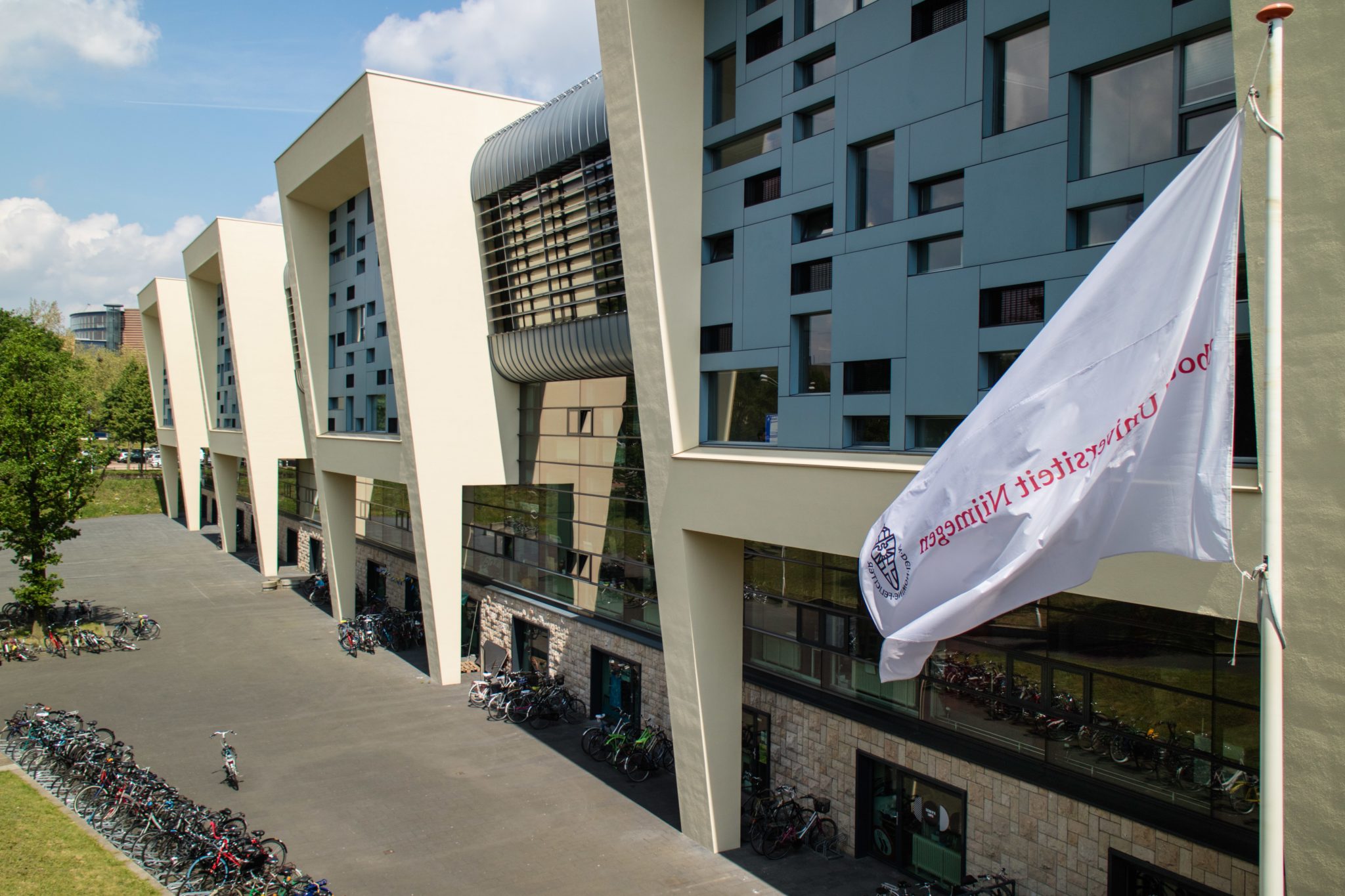 Studieverenigingen kritisch op gedragscode - Vox magazine