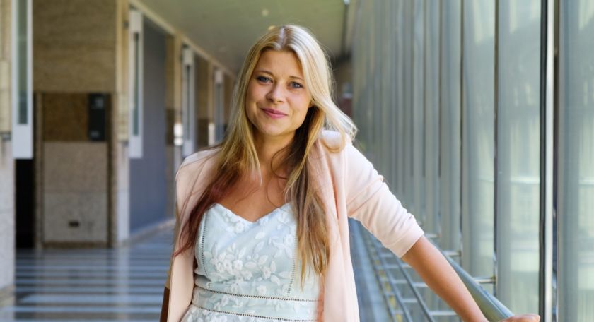 Lisa Westerveld over de USR-clash: 'Ik ben altijd voor een gekozen raad ...