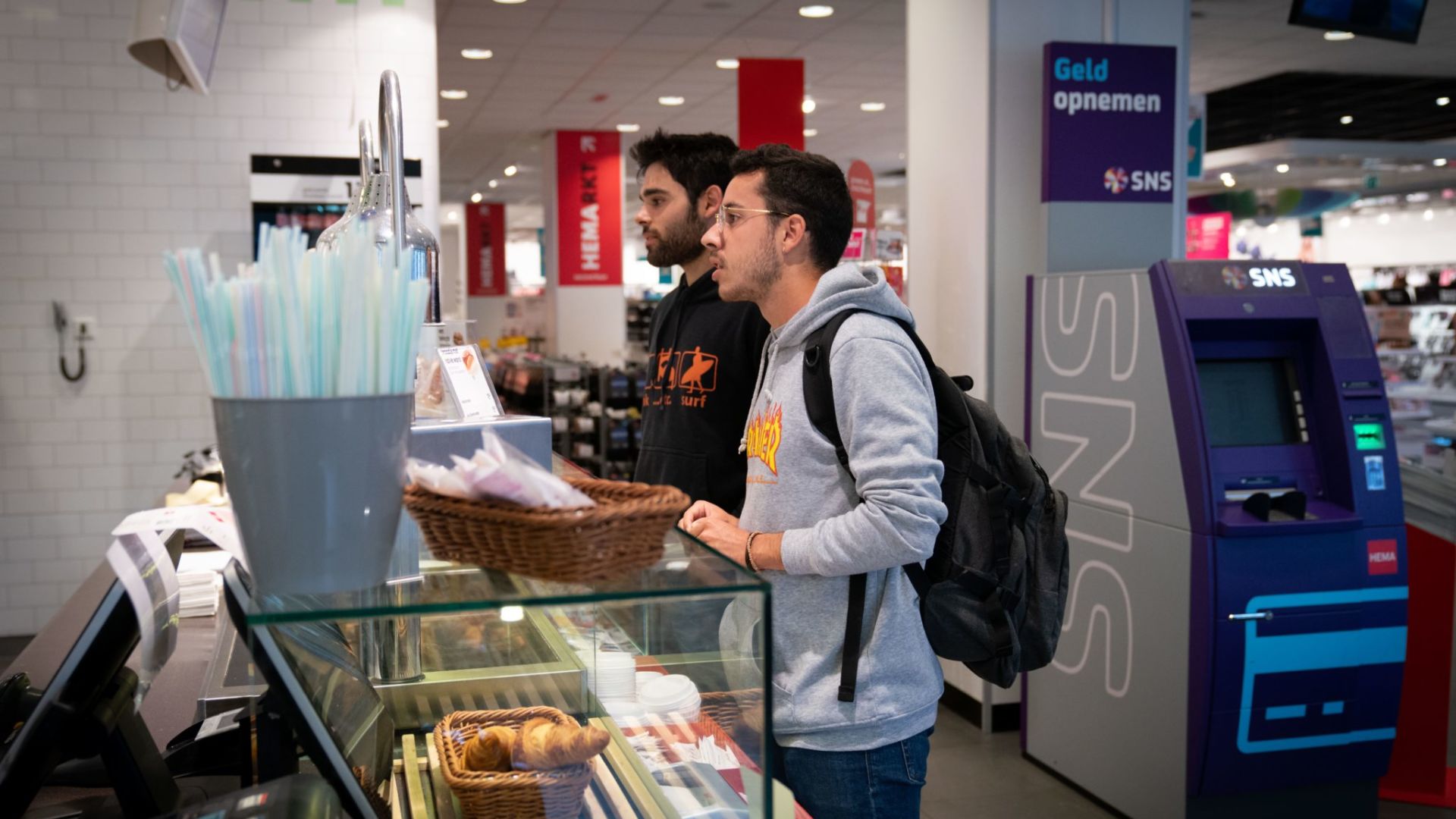 ‘Internationale studenten goed voor 1,5 miljard per jaar’ - Vox magazine