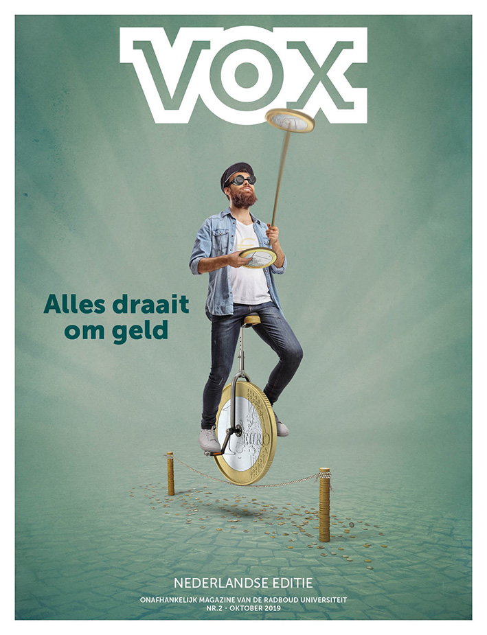Vox Magazine Archieven - Vox magazine