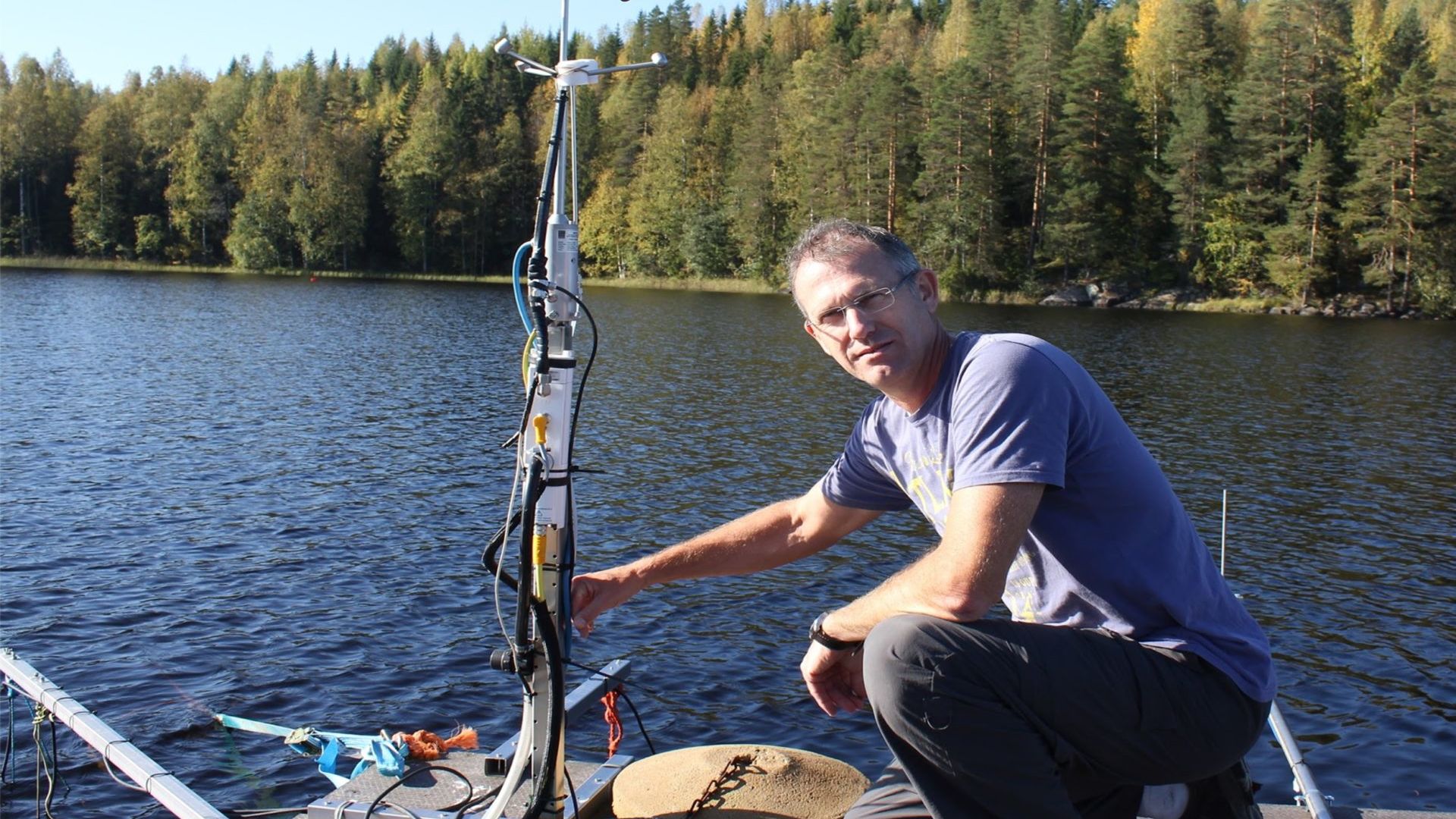 FNWI haalt drie grote Europese groepsbeurzen binnen - Vox magazine