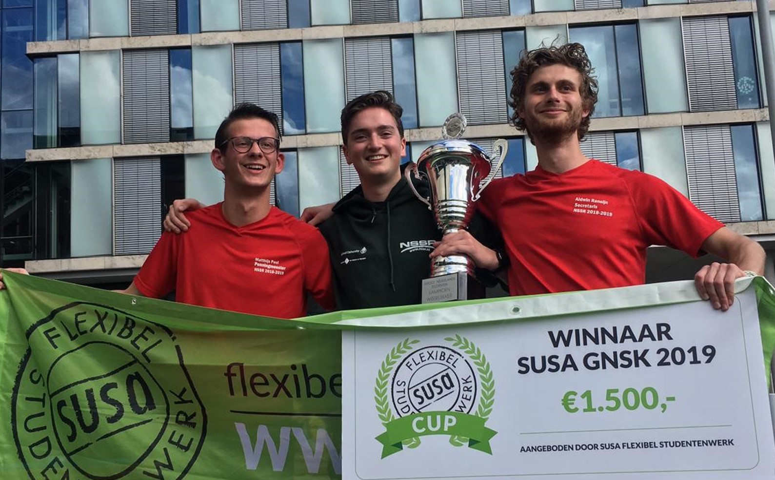 GNSK Sports Tournament uncertain due to corona crisis - Vox magazine