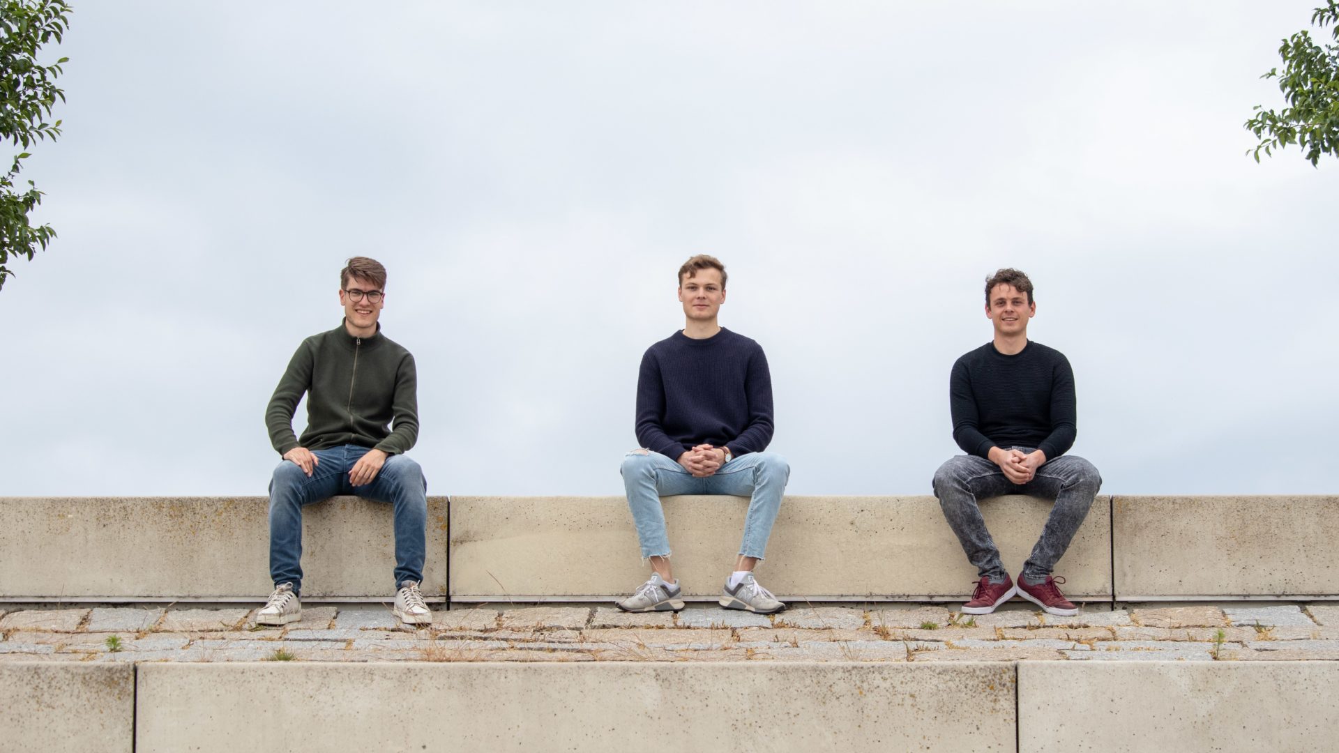 ‘Wij zijn de schakel die ontbrak vóór de studentpsycholoog’ - Vox magazine