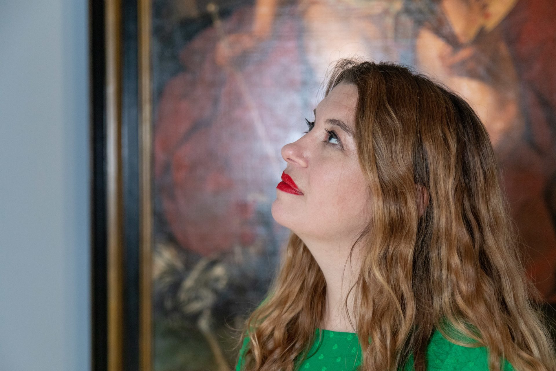 Zomerinterview (5): Tussen kunst en universiteit met Ann Demeester ...