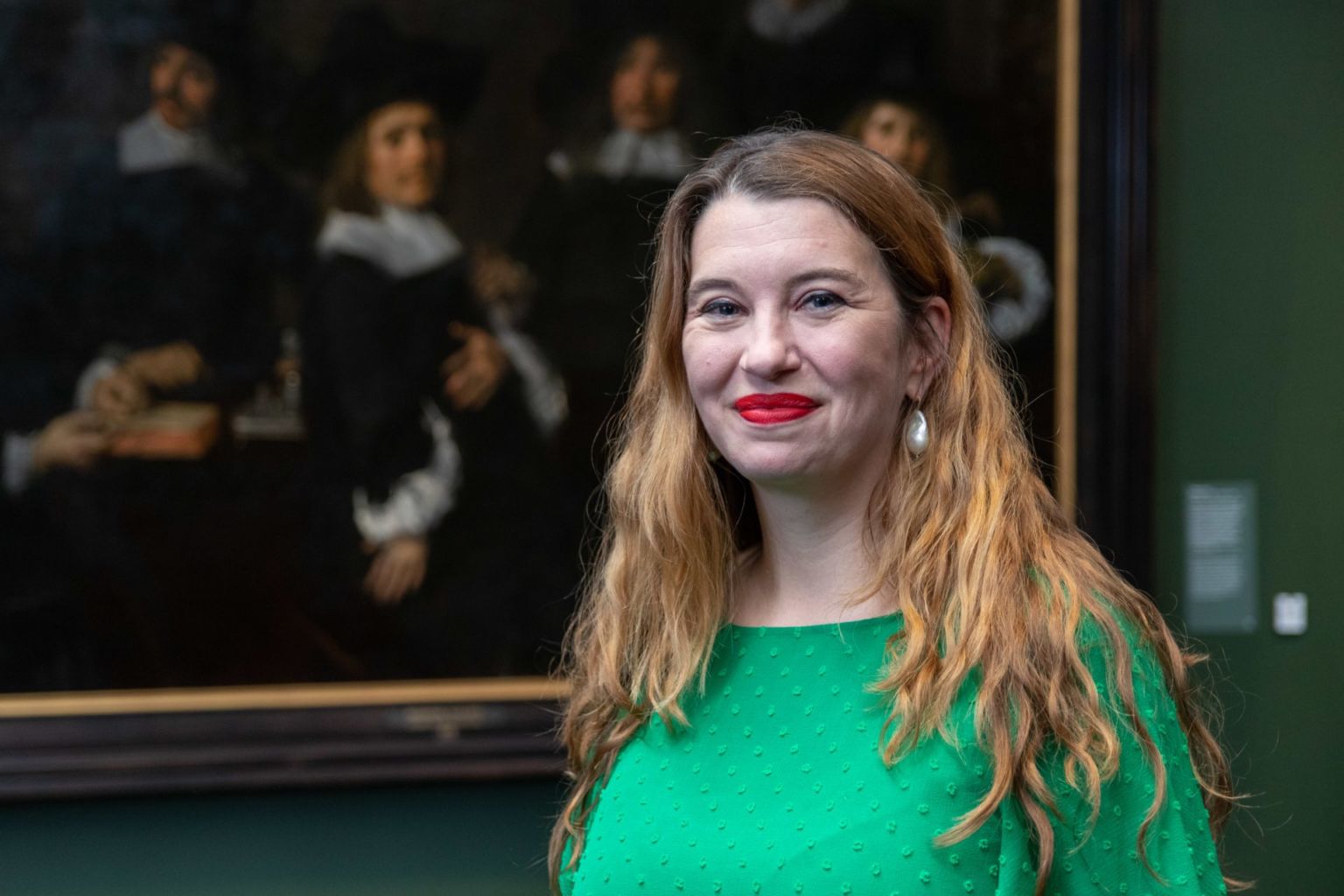 Ann Demeester verkast naar Kunsthaus Zürich - Vox magazine