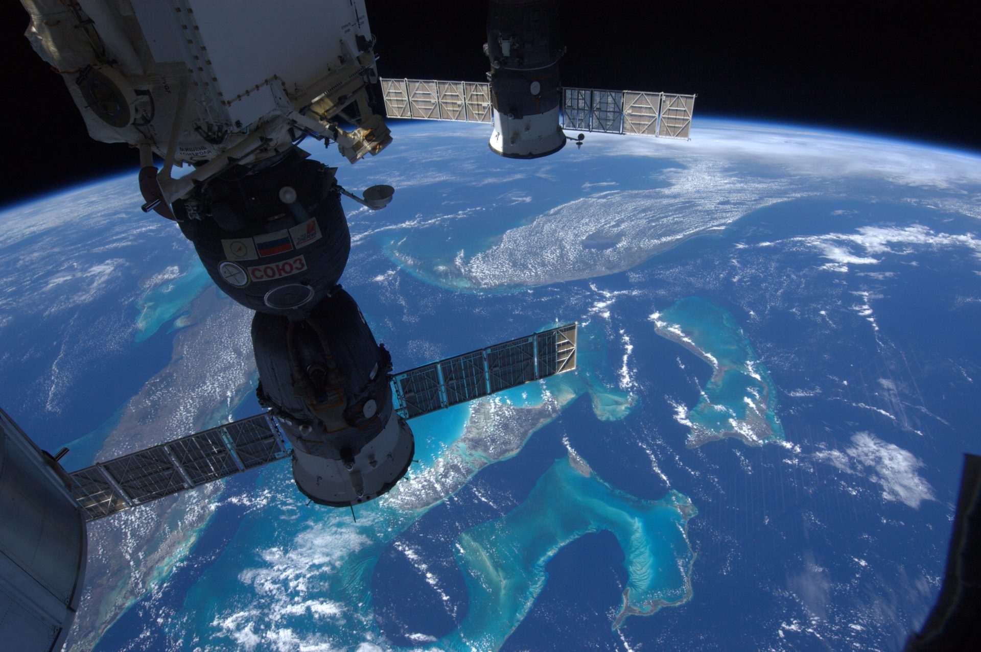 André Kuipers: ‘We profiteren elke dag van ruimteraketten’ - Vox magazine