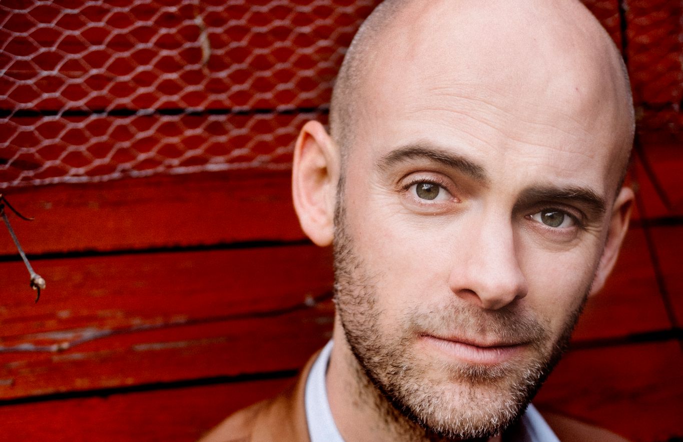 Jaap Robben: ‘Misschien moet deze intro gewoon een heel jaar duren ...