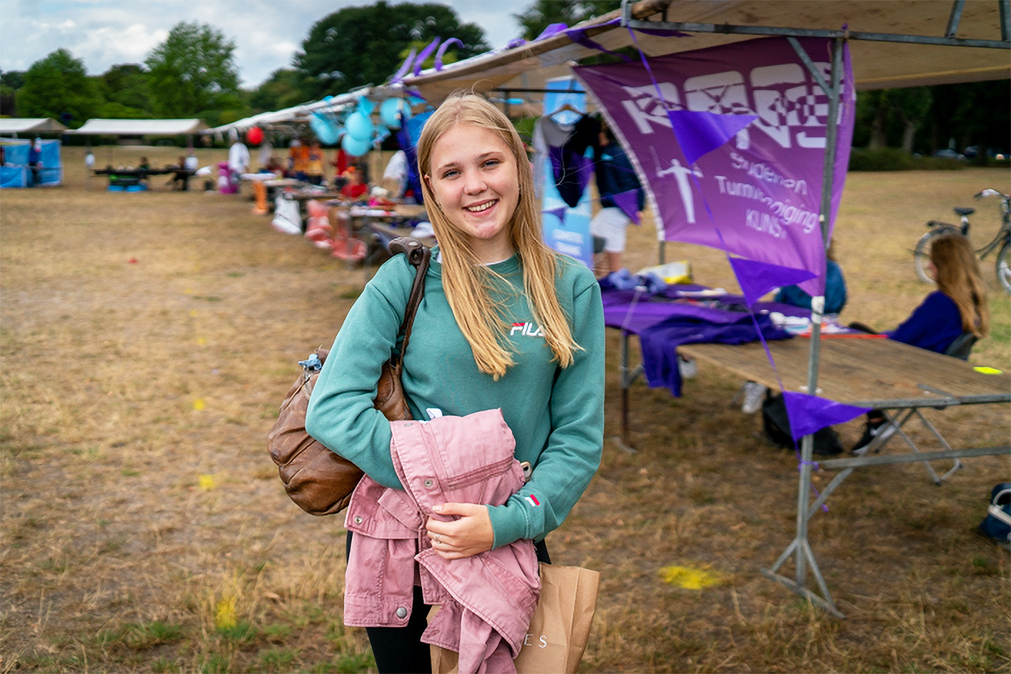 New in Nijmegen (2): Puck - Vox magazine