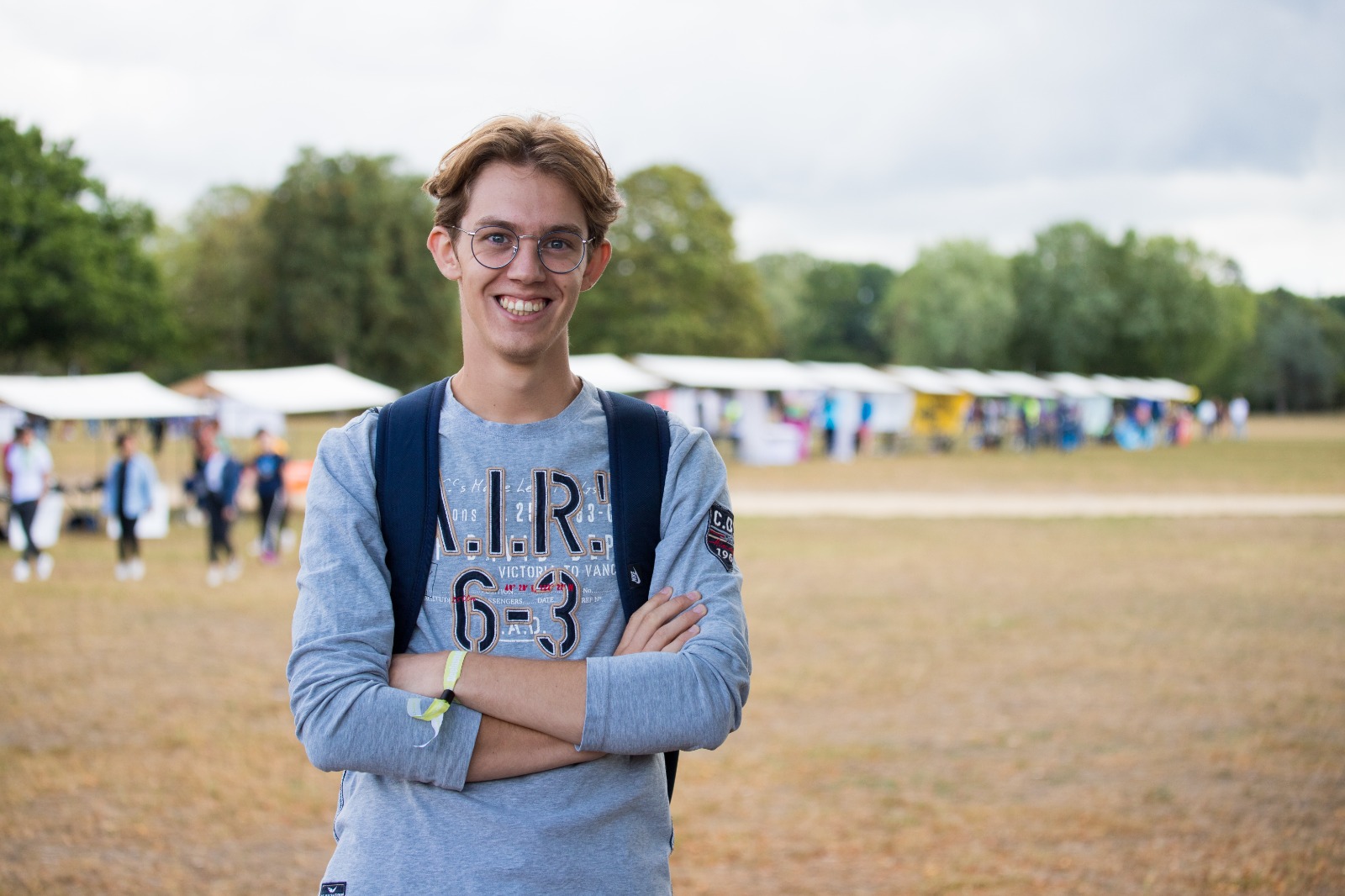 New in Nijmegen (1): Sam - Vox magazine