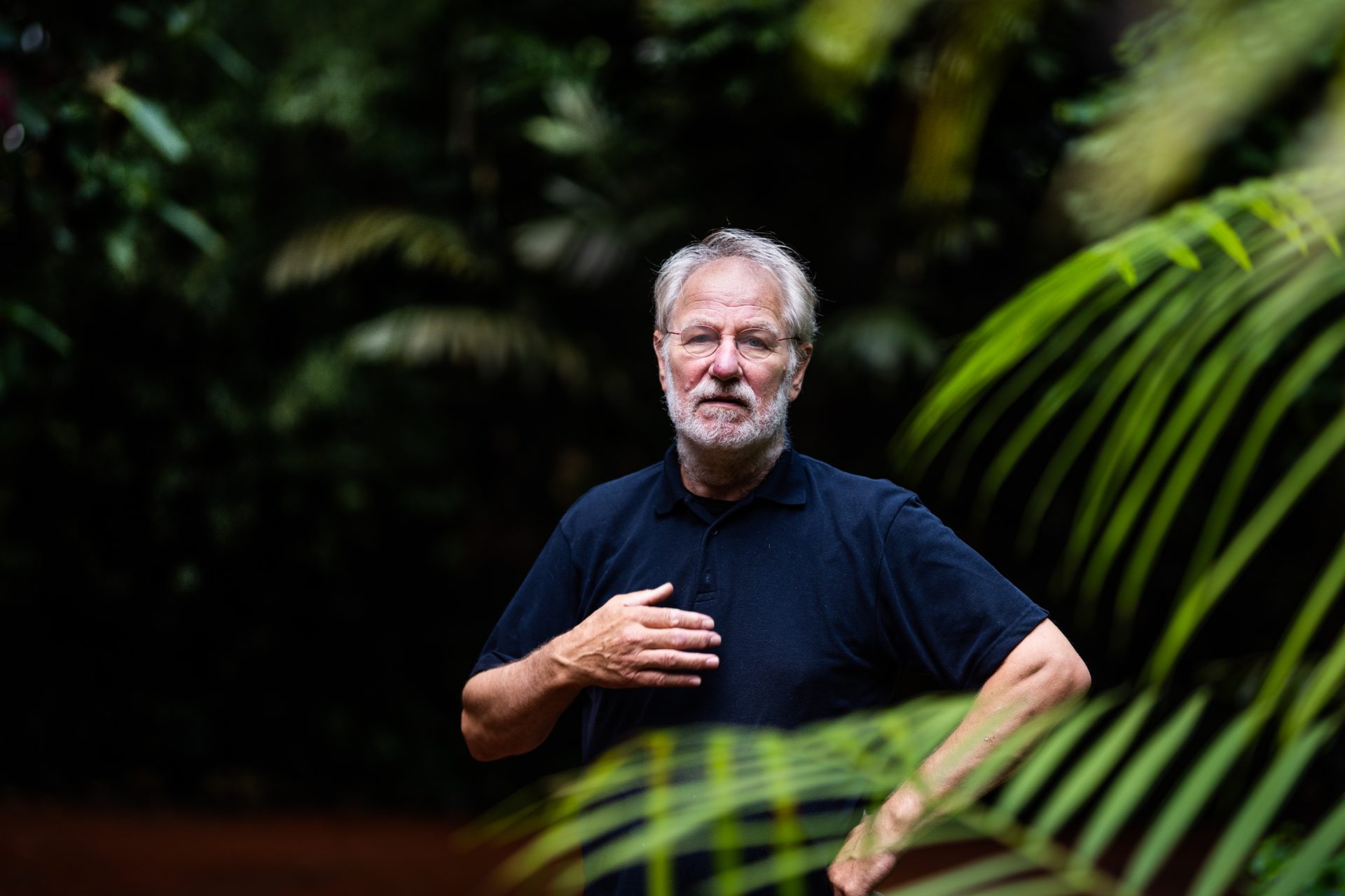 ‘Sustainability Prof’ Jan Jonker keeps pleading for a circular economy ...