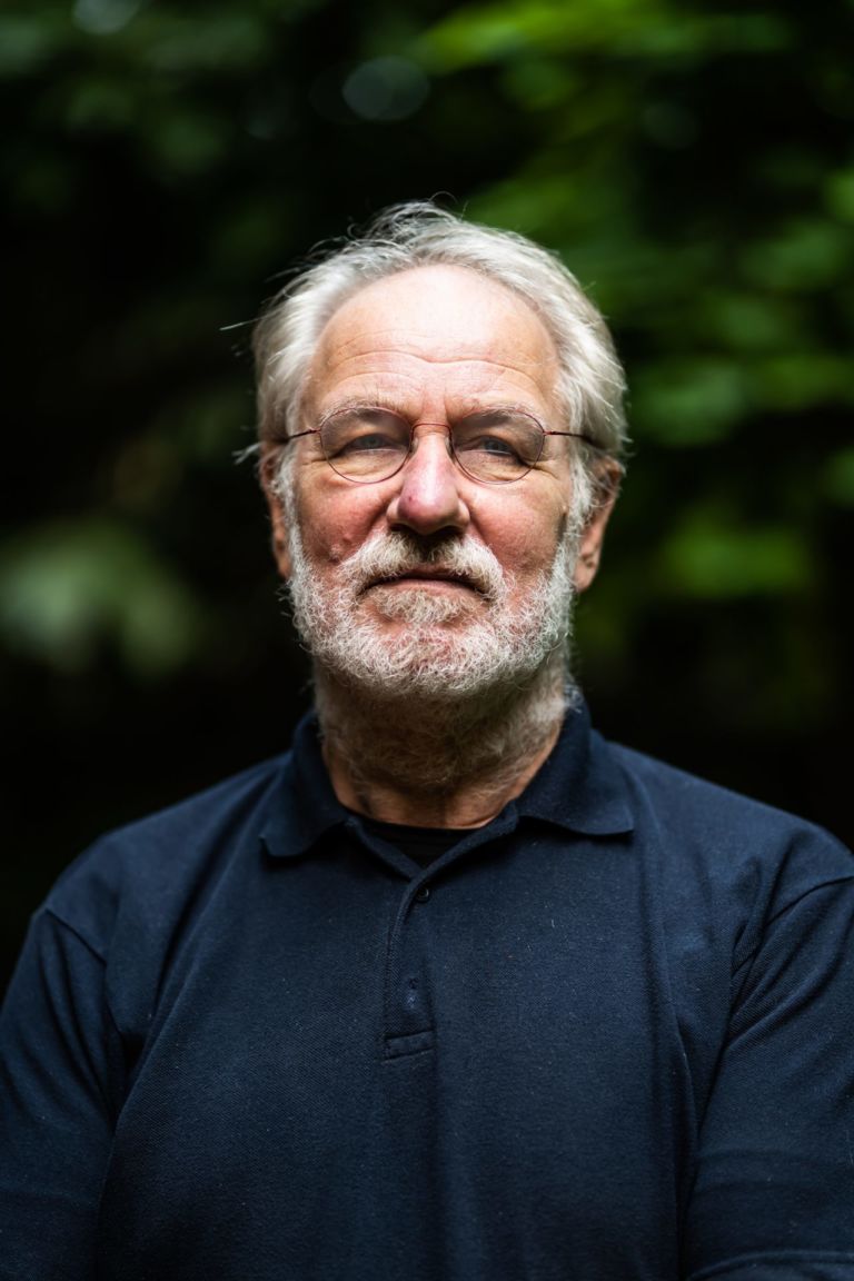 ‘Duurzaamheidsprof’ Jan Jonker blijft pleiten voor een circulaire ...