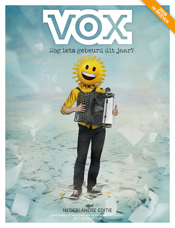 Vox Magazine Archieven - Vox magazine
