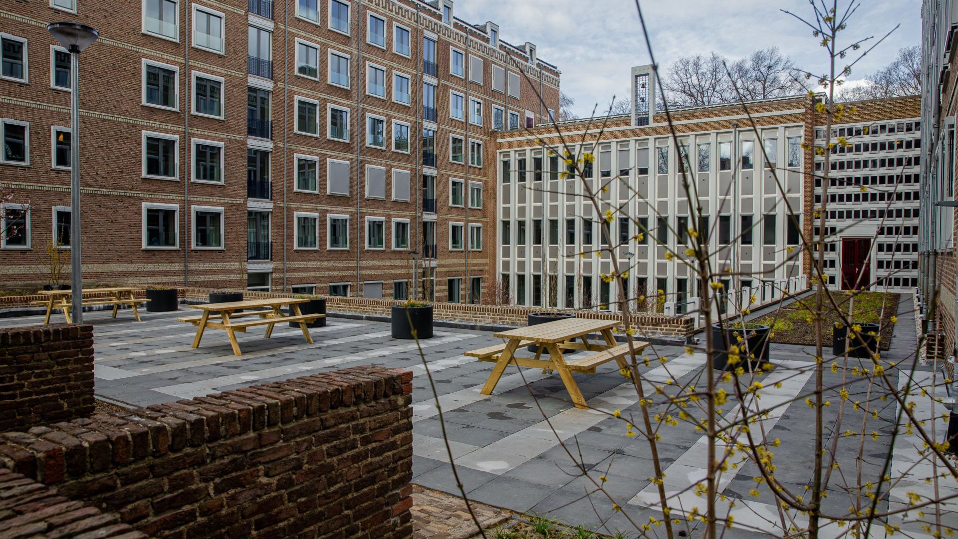 Dringende behoefte aan kamers, SSH& wil meer studentenhuizen op de ...