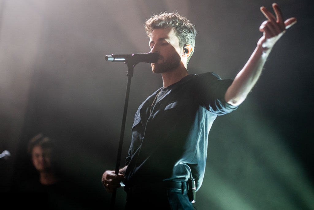 Wat het Songfestival vertelt over de integratie van Turkse migranten ...