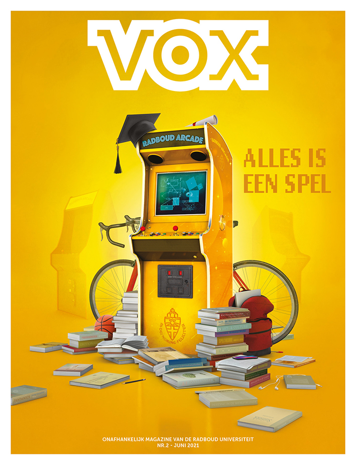Vox Magazine Archieven - Vox magazine