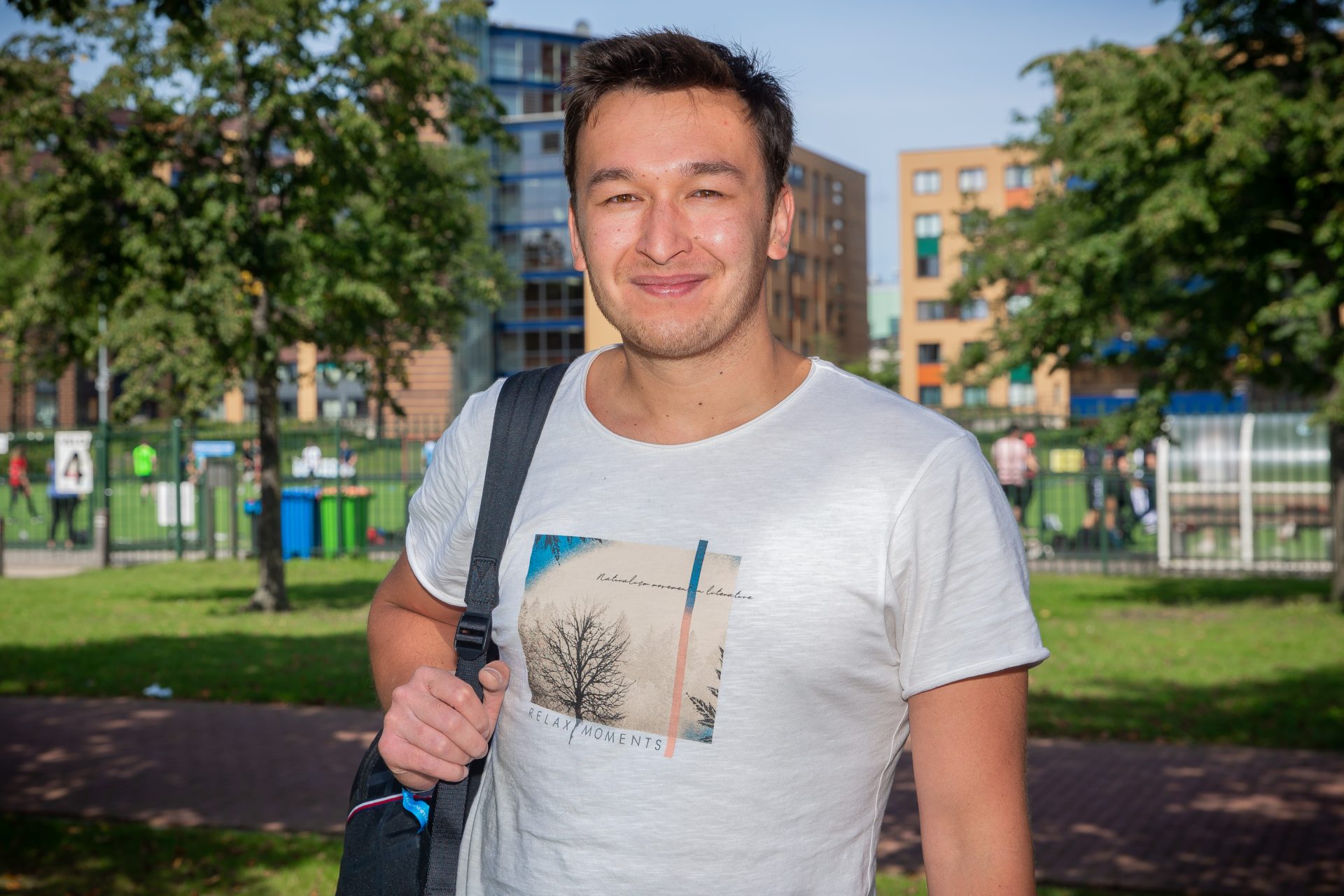 New in Nijmegen (3): Joha - Vox magazine