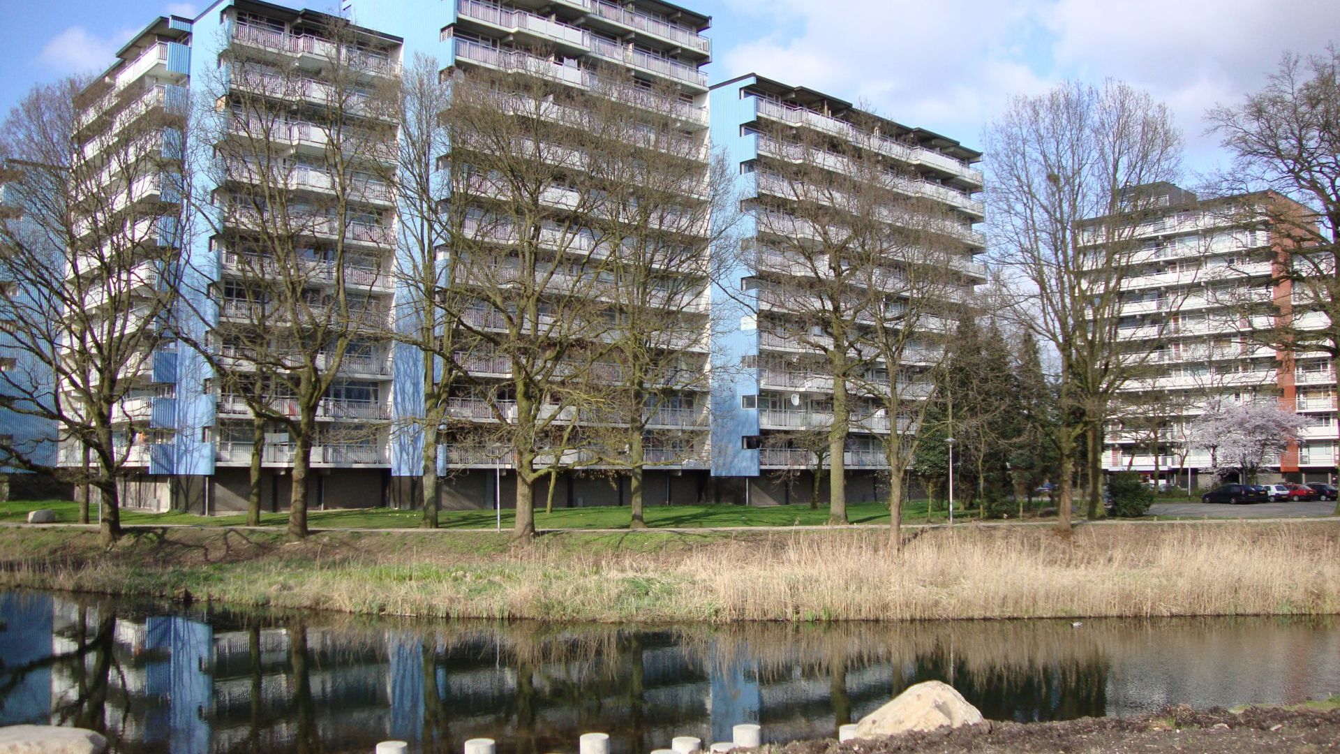Nijmegen wil meer studenten naar Dukenburg en Lindenholt, maar ziet ...