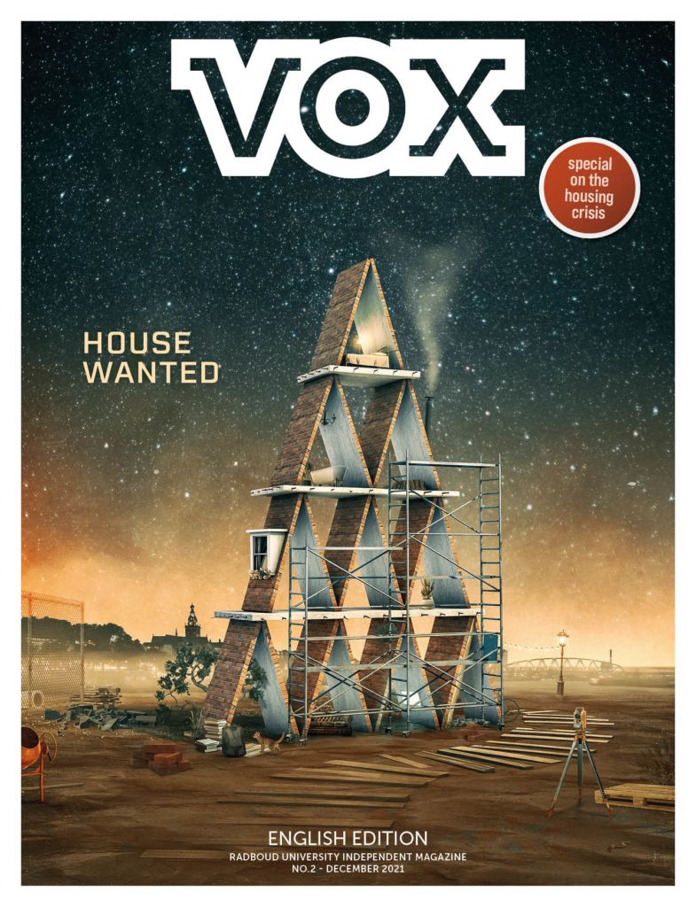 The dangers of the Dutch grading culture - Vox magazine