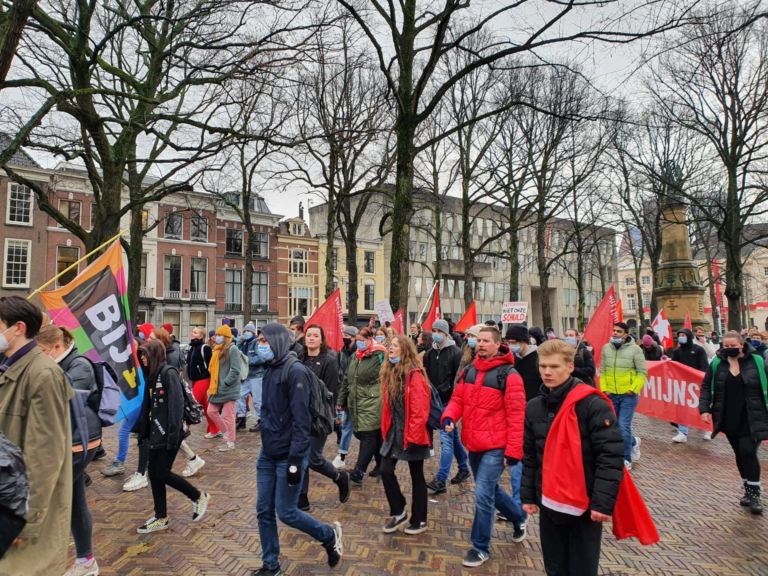 Alles op een rij over de definitieve terugkeer van de basisbeurs - Vox ...