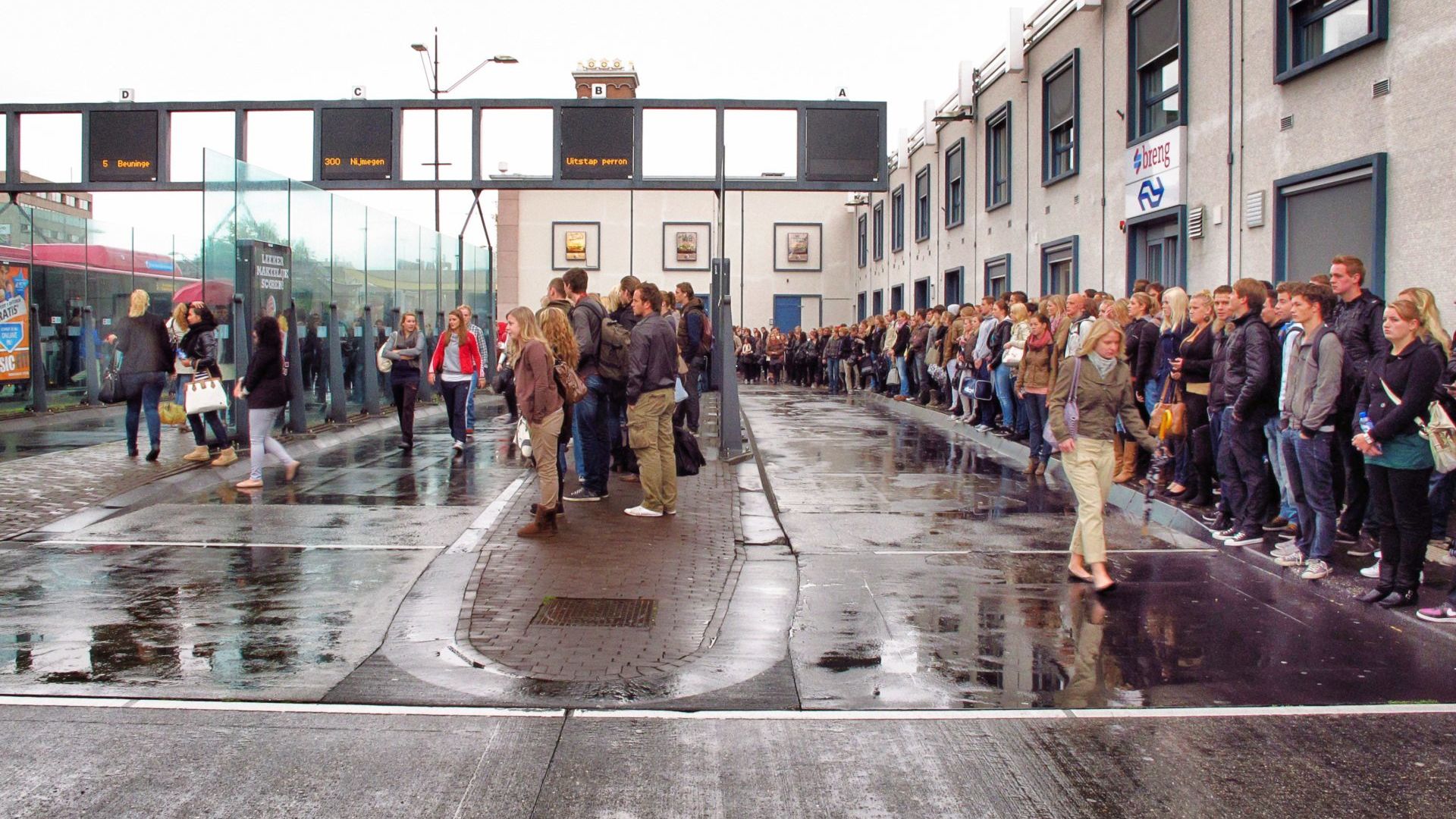 Meer vwo’ers kiezen voor het hbo, campagne van de minister lijkt te ...