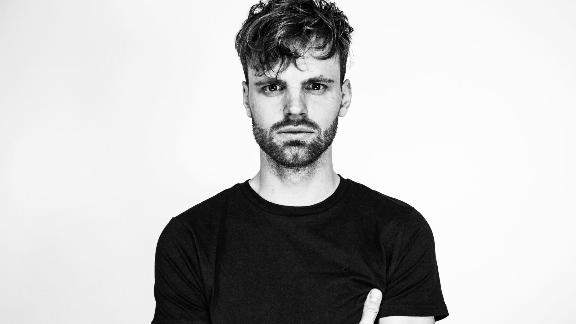 Tim Hofman is hoofdgast op Radboud Rocks - Vox magazine