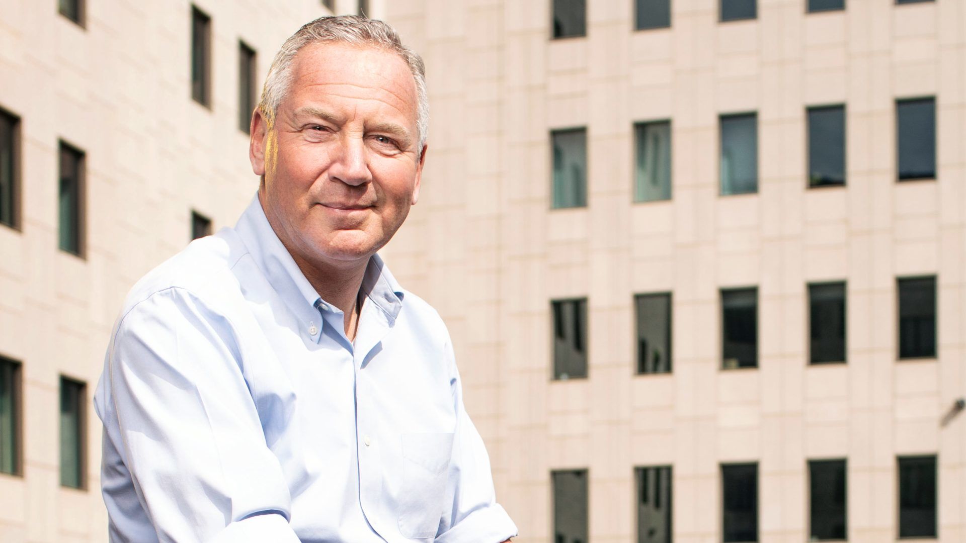 NWO-voorzitter trekt boetekleed aan na uitspraken over sociale ...