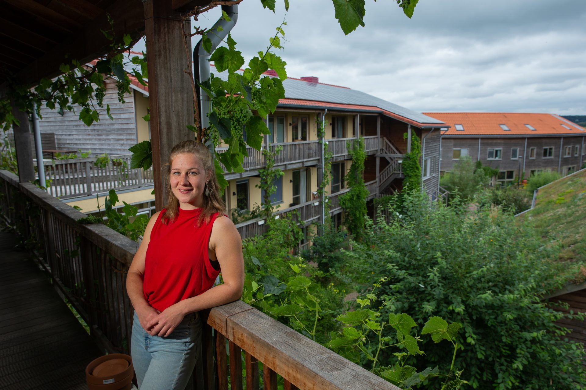 Summer interview (10): ‘That injustice, I just feel it’ - Vox magazine