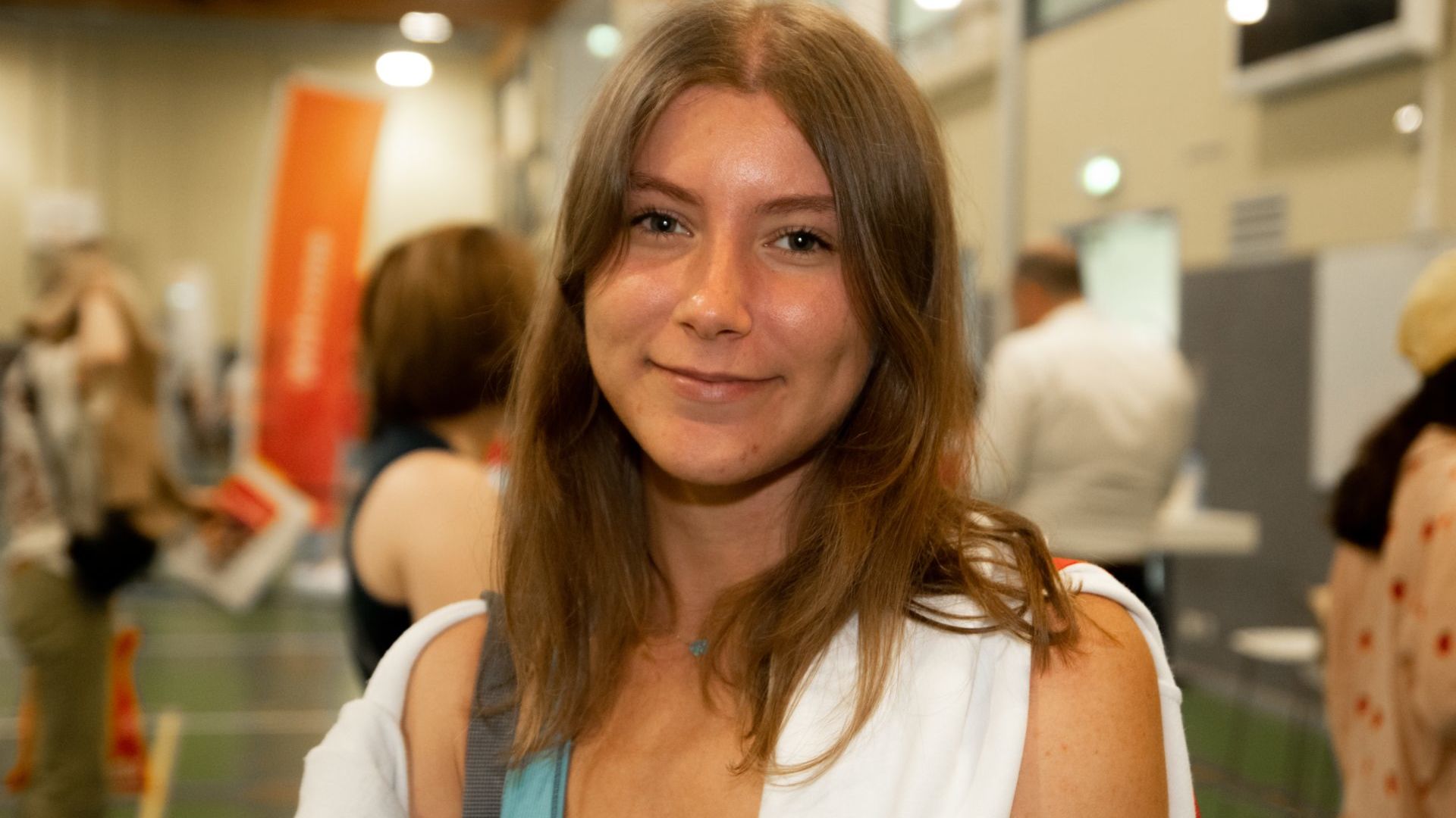 Nijmeegse Nieuwe (2): Elif Akin - Vox magazine